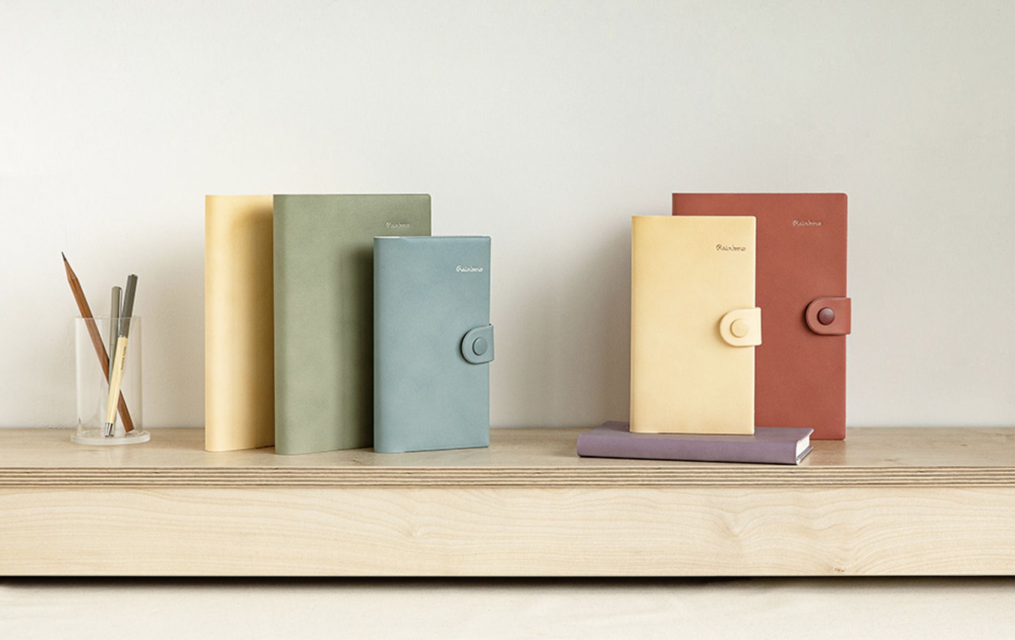 MochiThings: 2023 Large Rainbow Scheduler