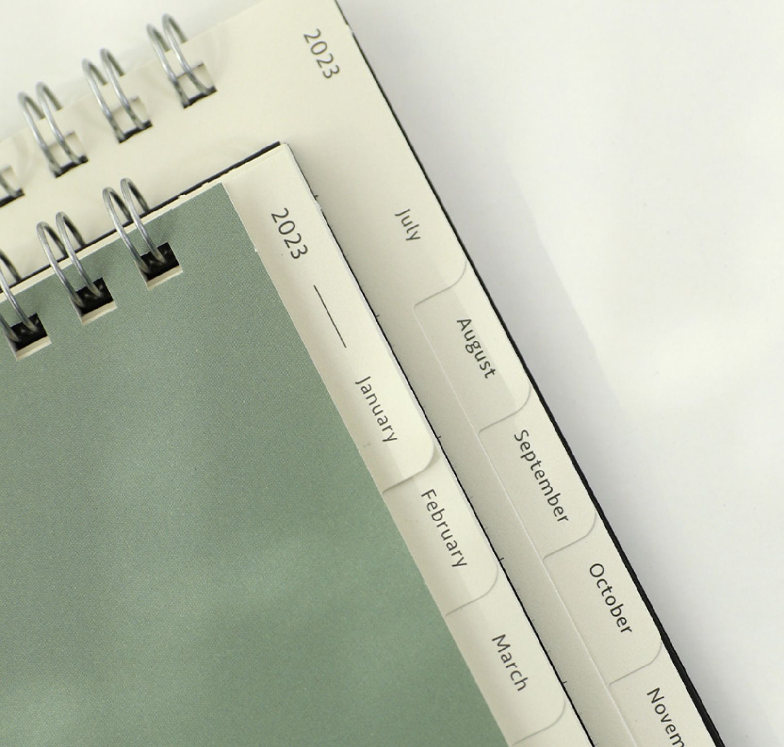 MochiThings: 2023 Archive Desk Calendar