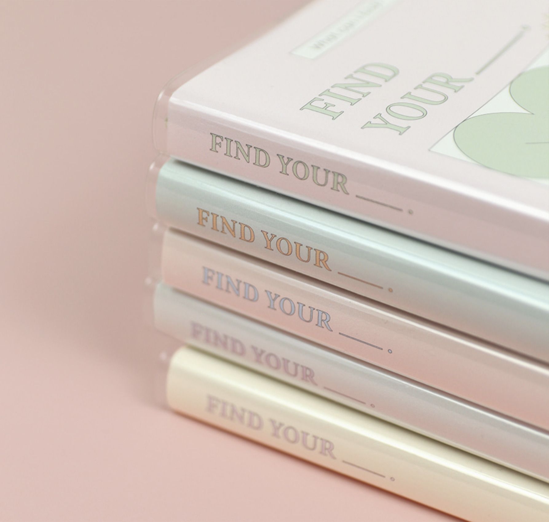 MochiThings: Find Your Weekly Planner