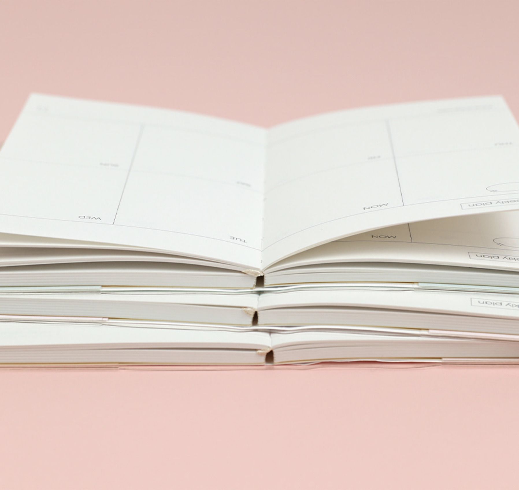 MochiThings: Find Your Weekly Planner