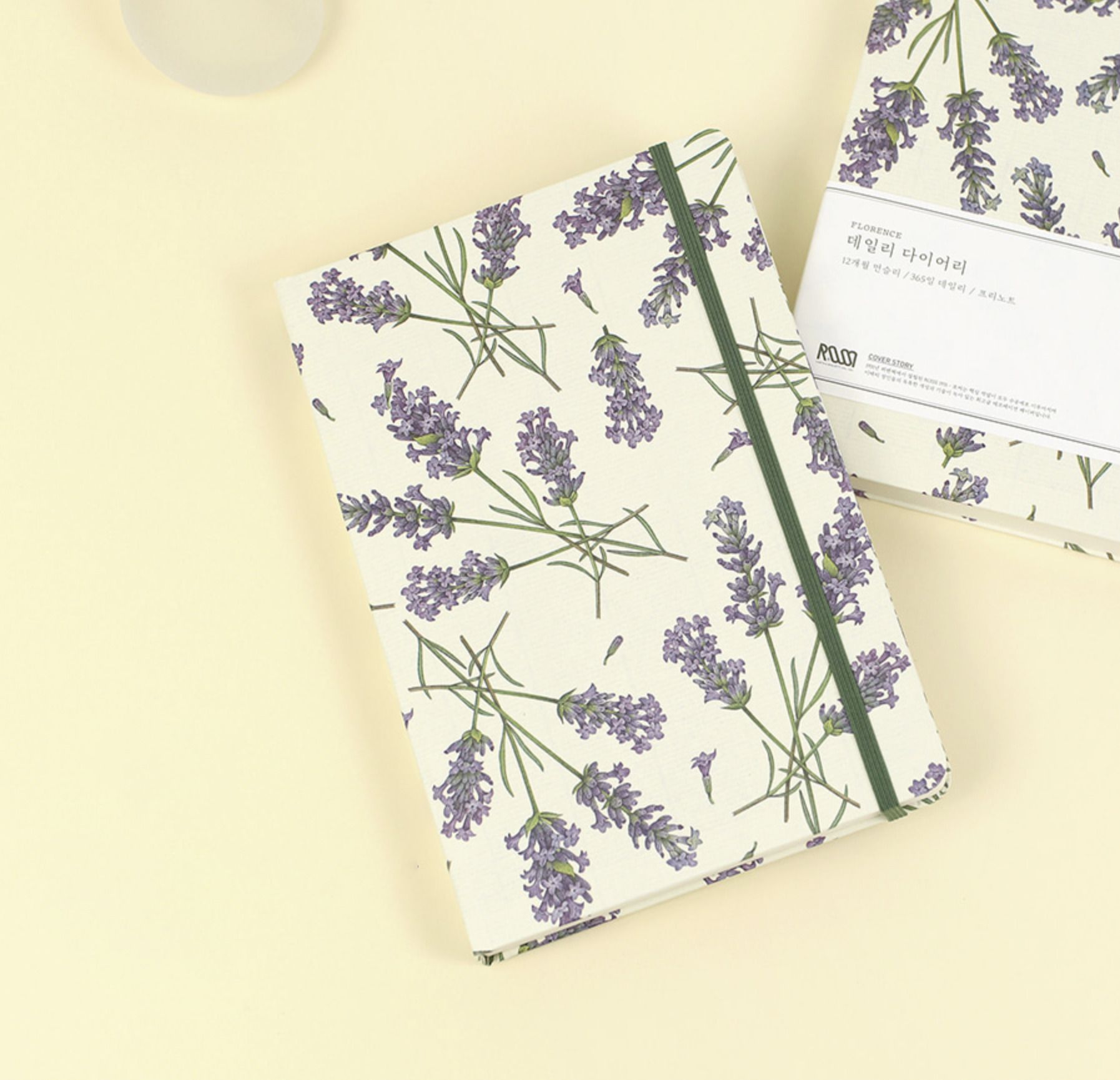 MochiThings: Large Florence Daily Journal v2