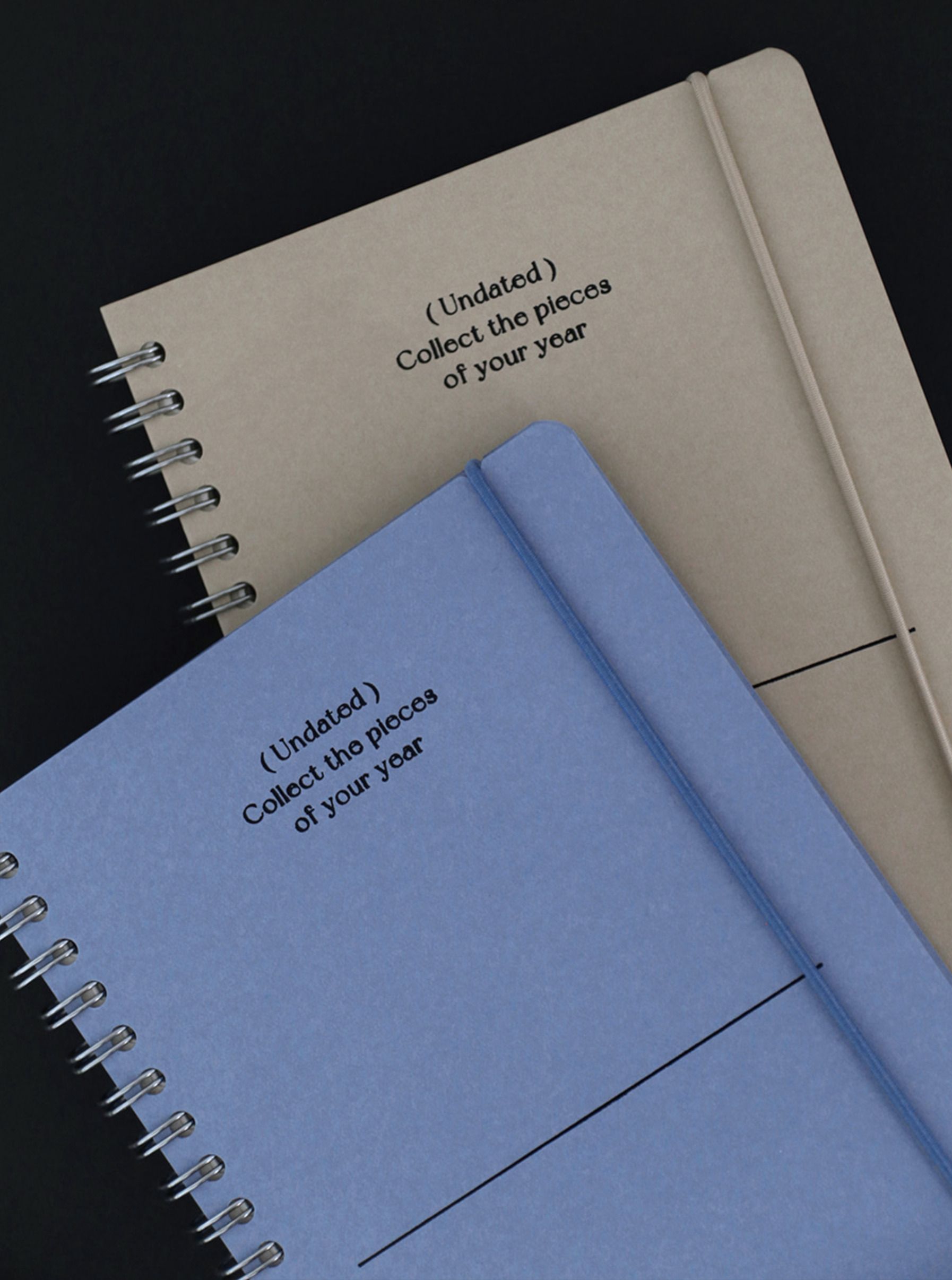 MochiThings: Archive Weekly Pocket Planner