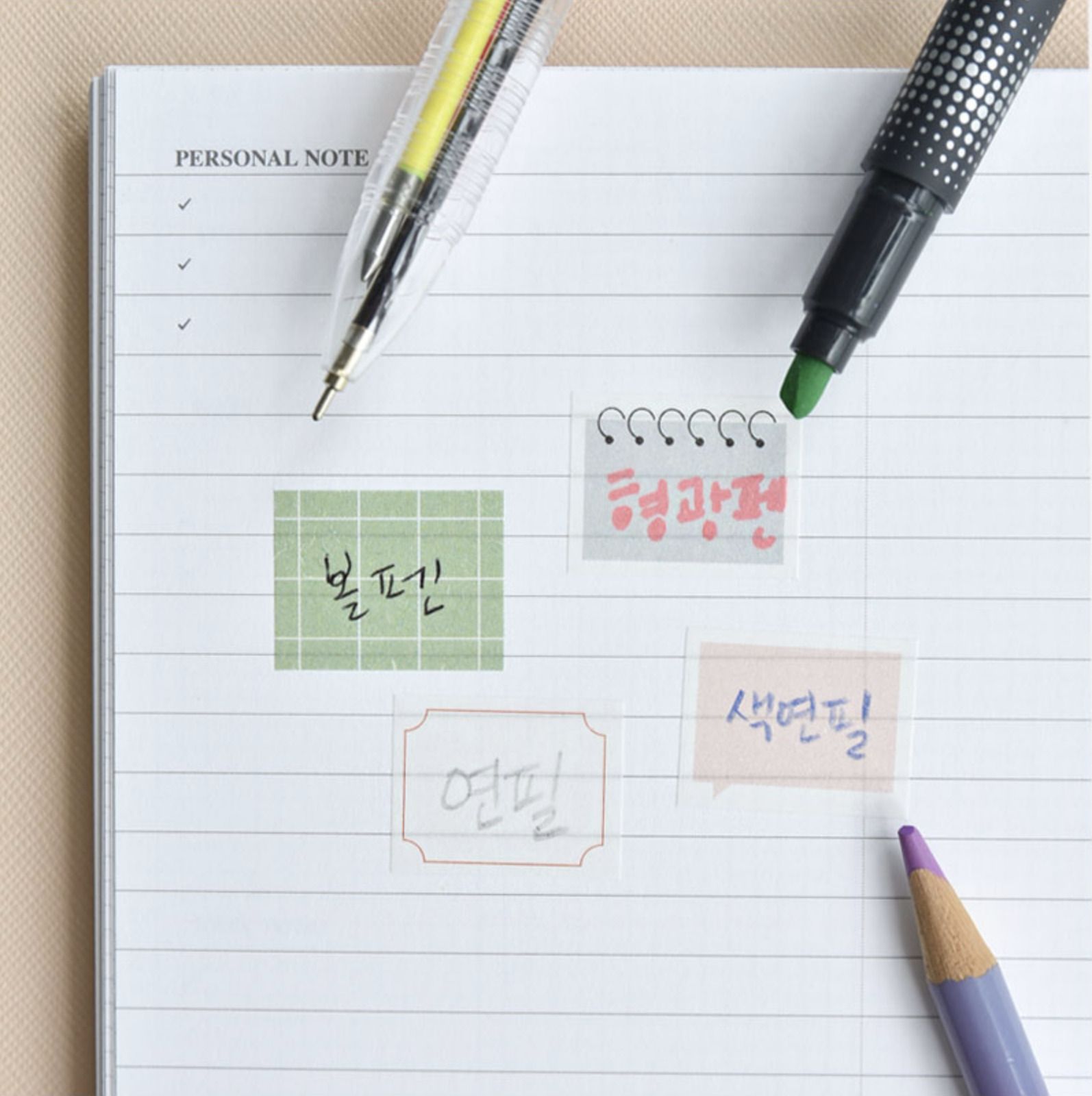 MochiThings: Milky Thumbnail Themed Sticker