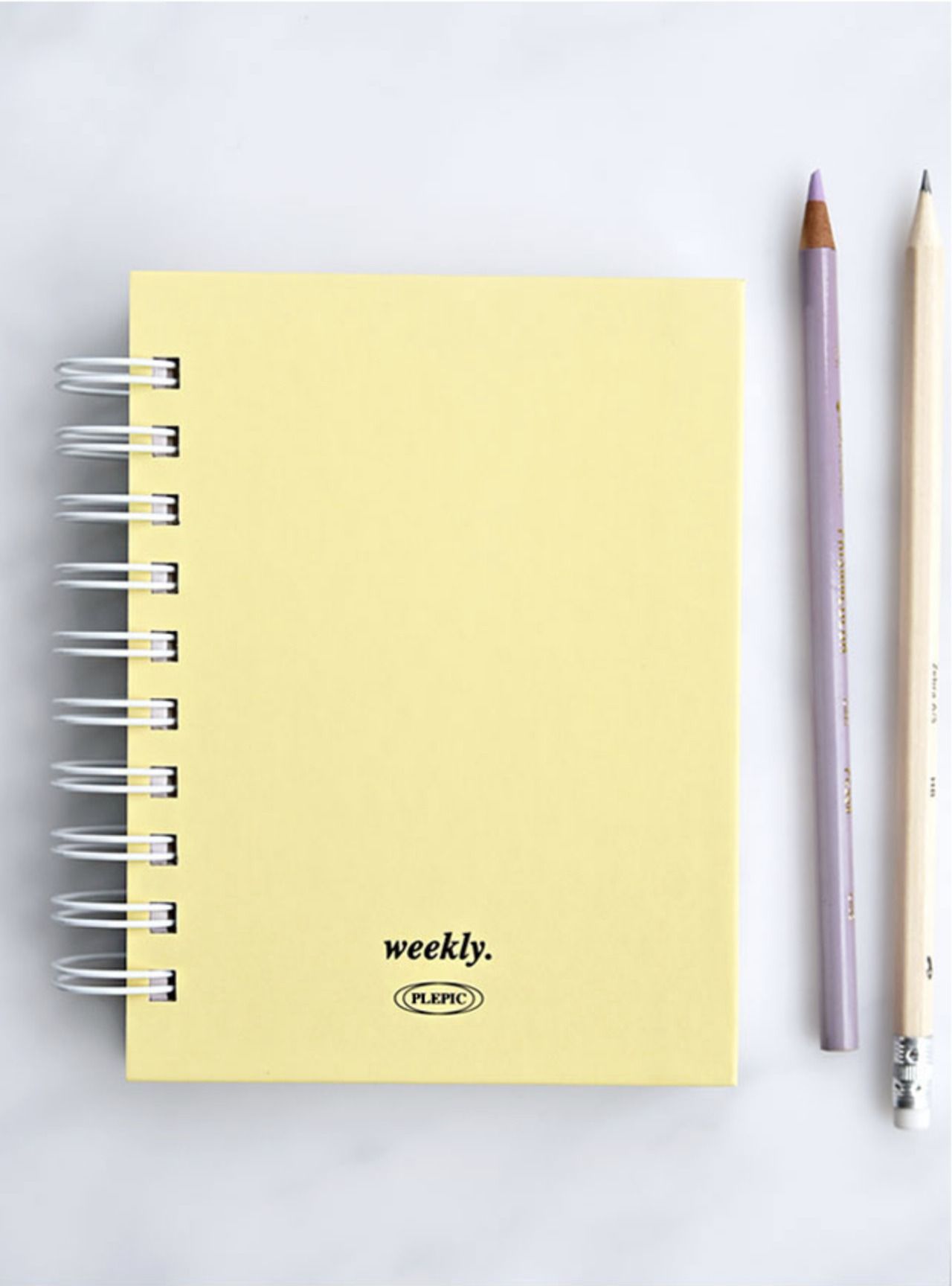 MochiThings: Press Check A6 Handy Planner