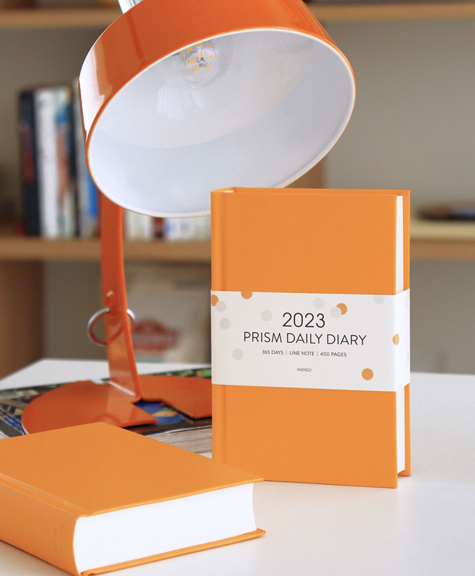 MochiThings: 2023 Prism 365 Days Daily Planner