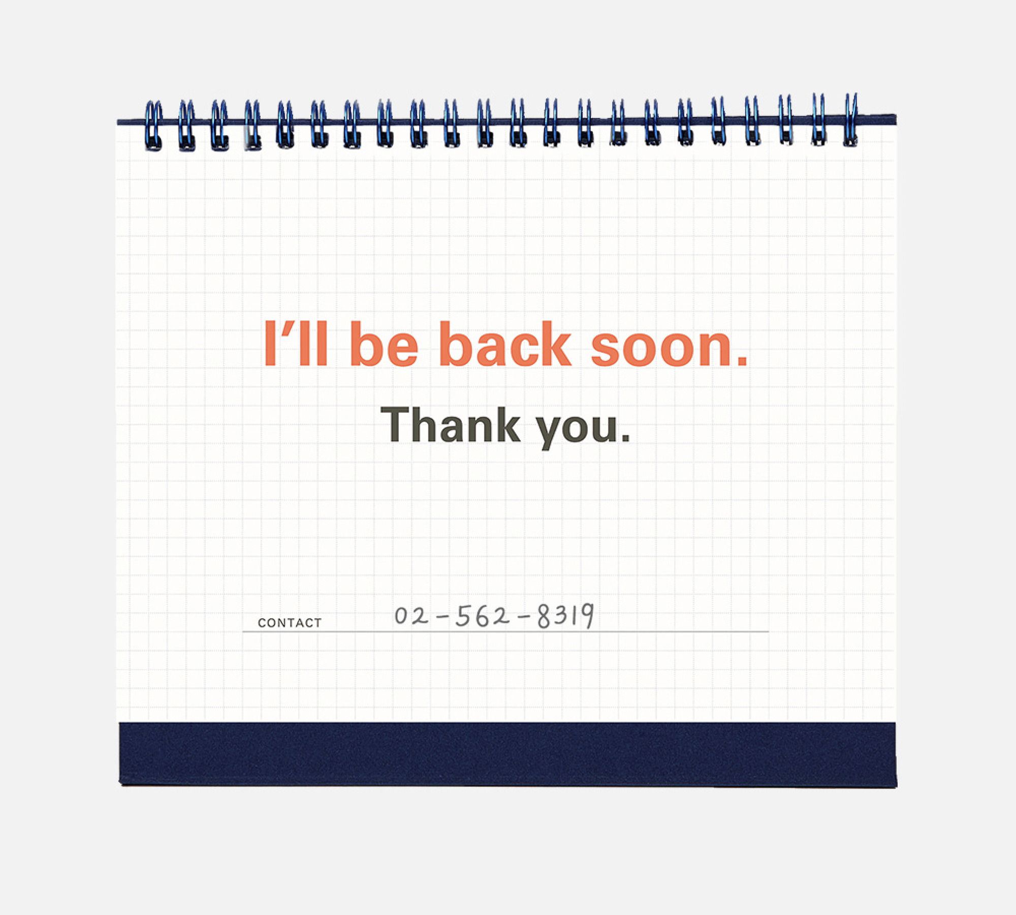 MochiThings: 2023 Table Talk Calendar Planner