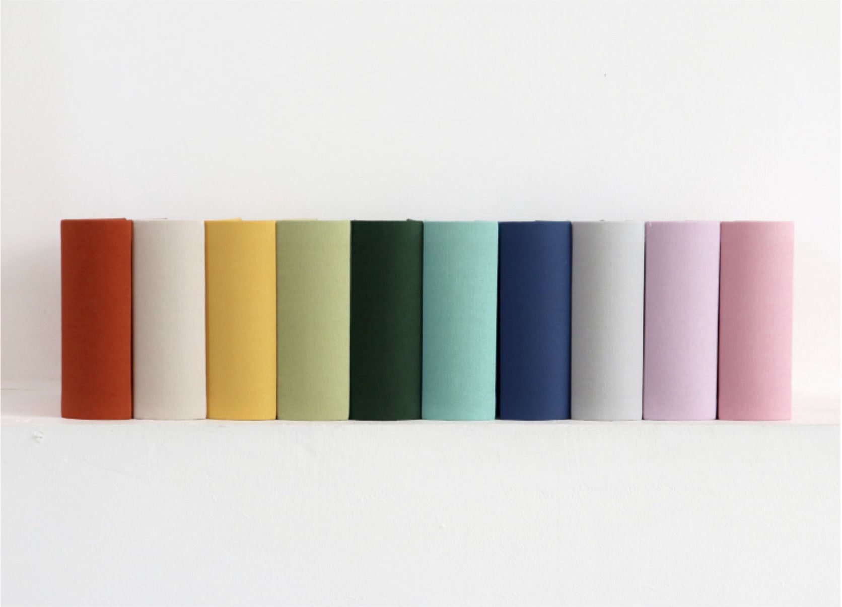 MochiThings: Small Records For Life 4x6 Photo Album