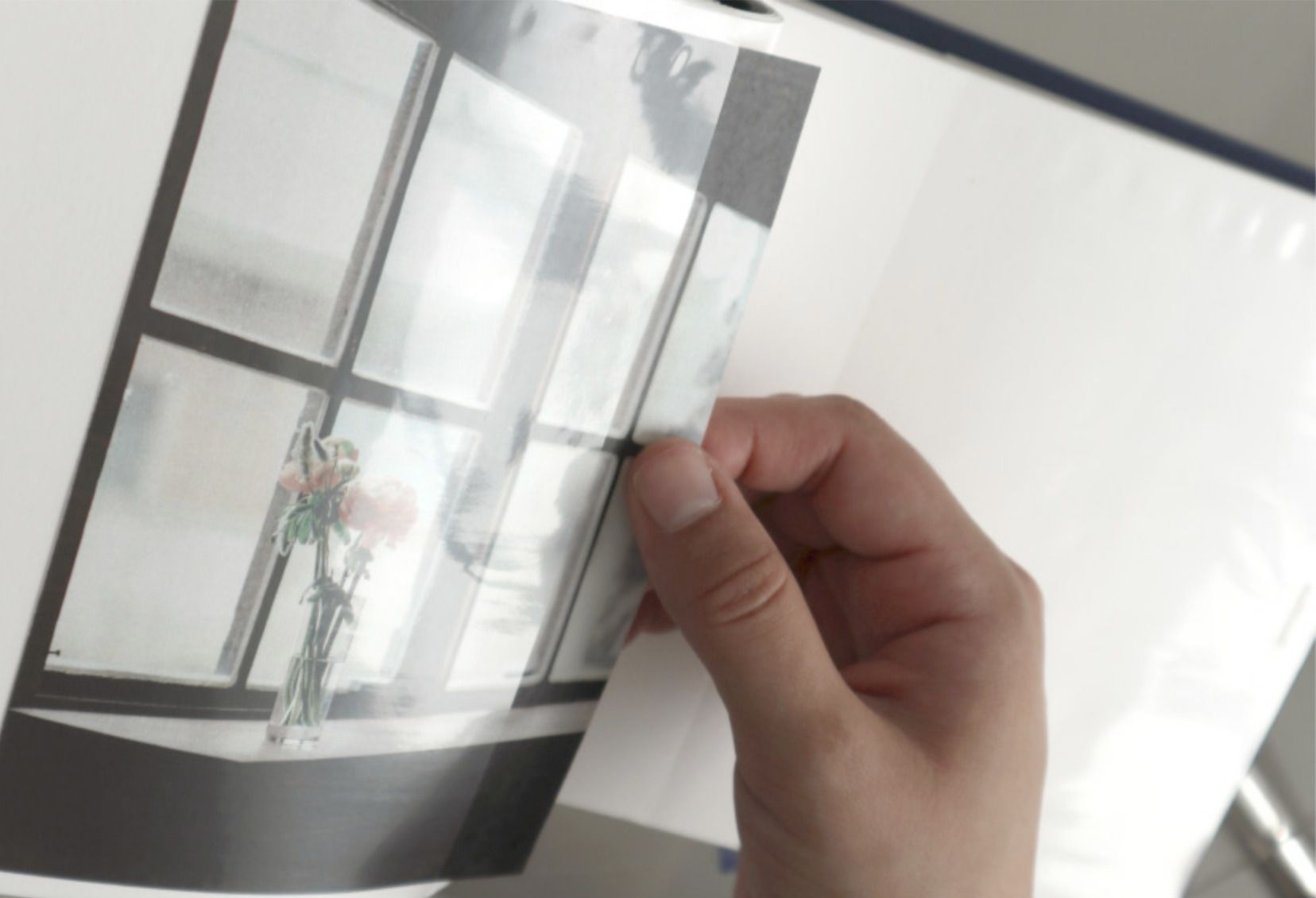 MochiThings: Small Records For Life 4x6 Photo Album