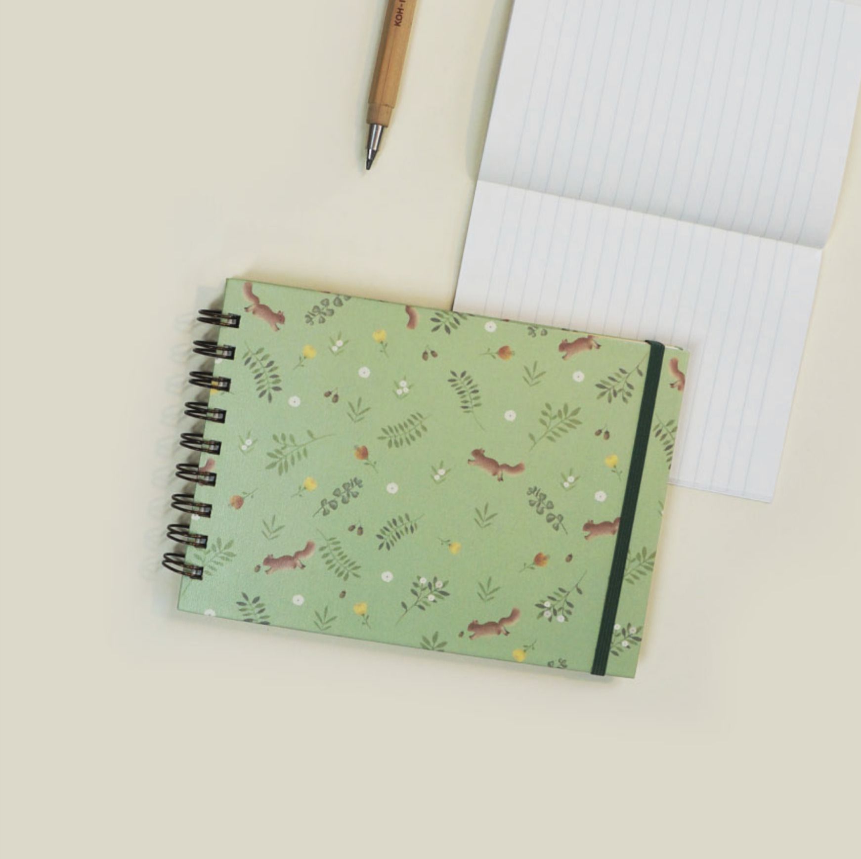 MochiThings: Mini Scrapbook v1