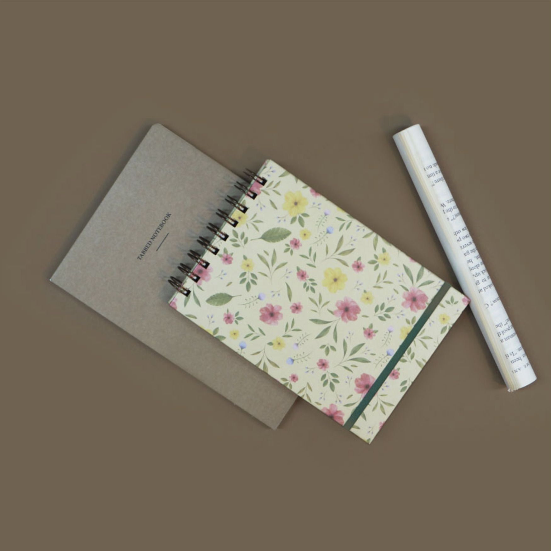 MochiThings: Mini Scrapbook v1