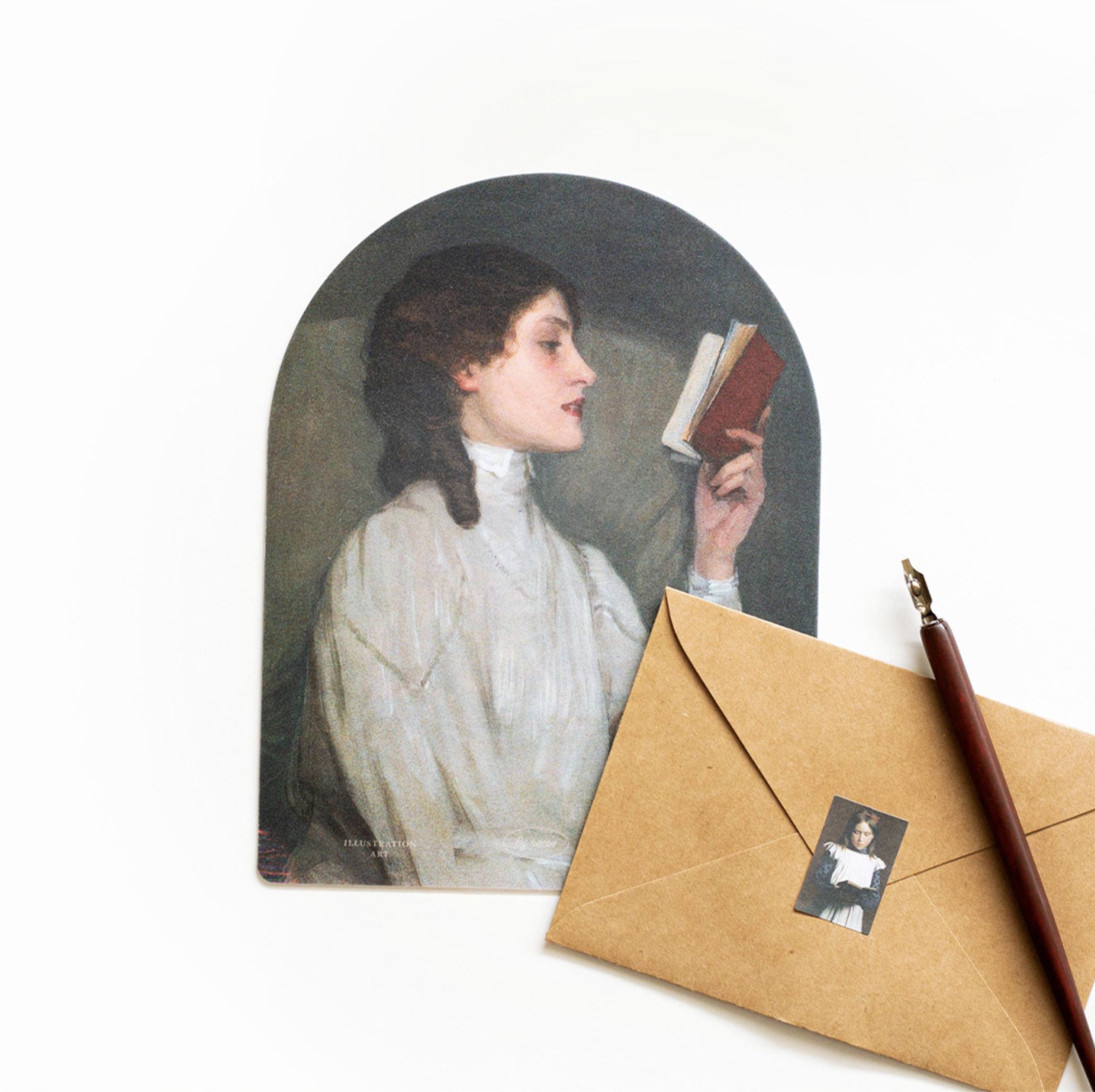 MochiThings: Masterpiece Mood Mouse Pad