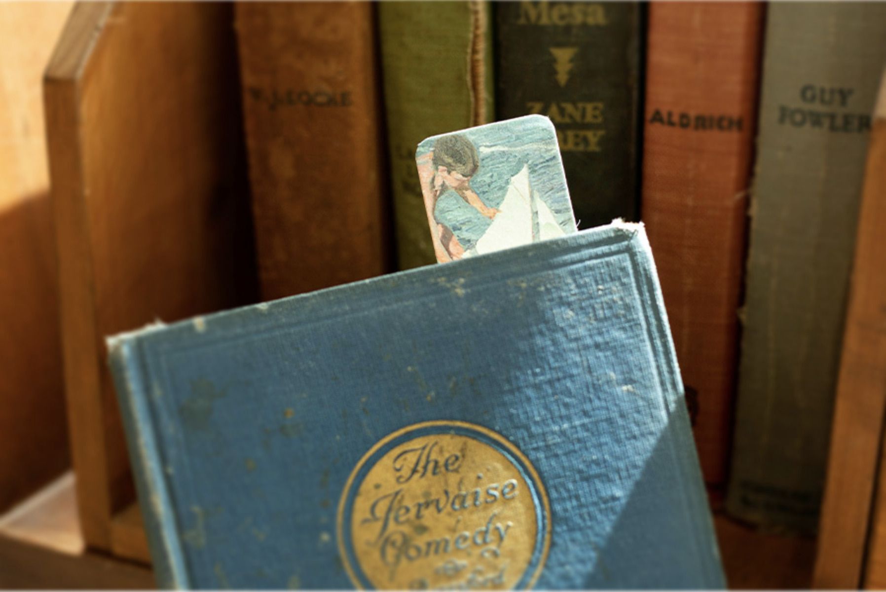 MochiThings: 28pcs Sorolla Bookmark Set