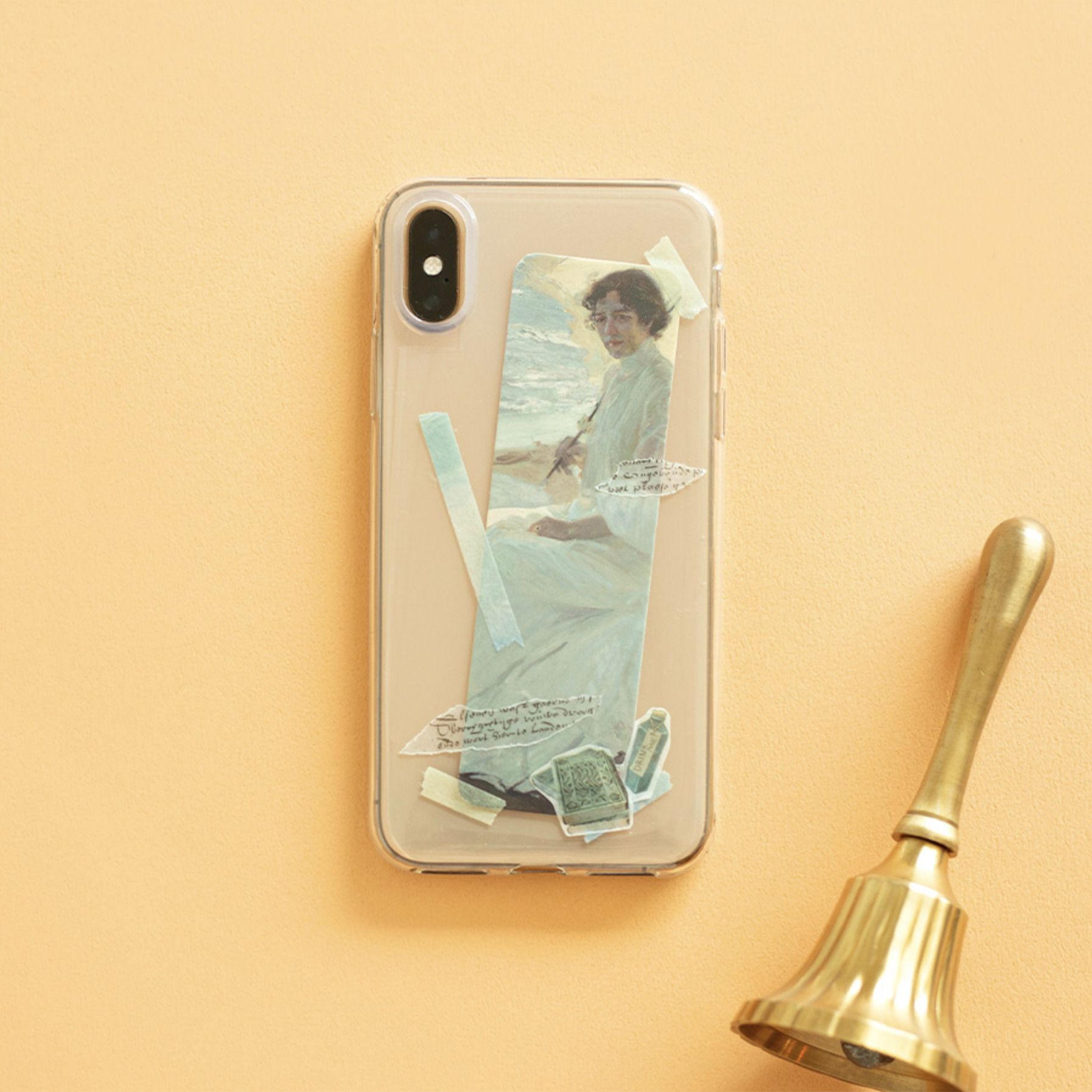 MochiThings: 28pcs Sorolla Bookmark Set