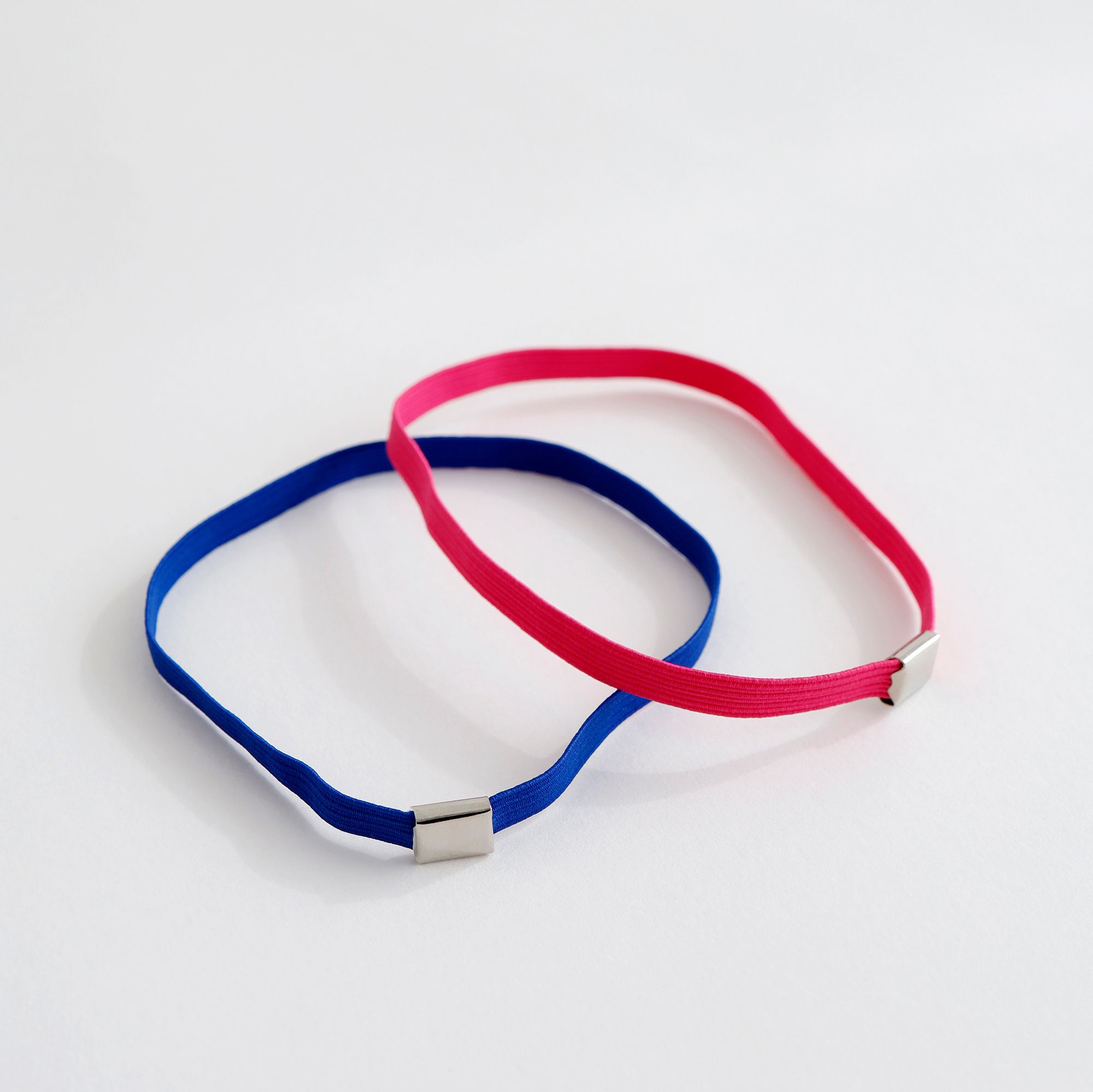 MochiThings: MYO Notebook Elastic Band