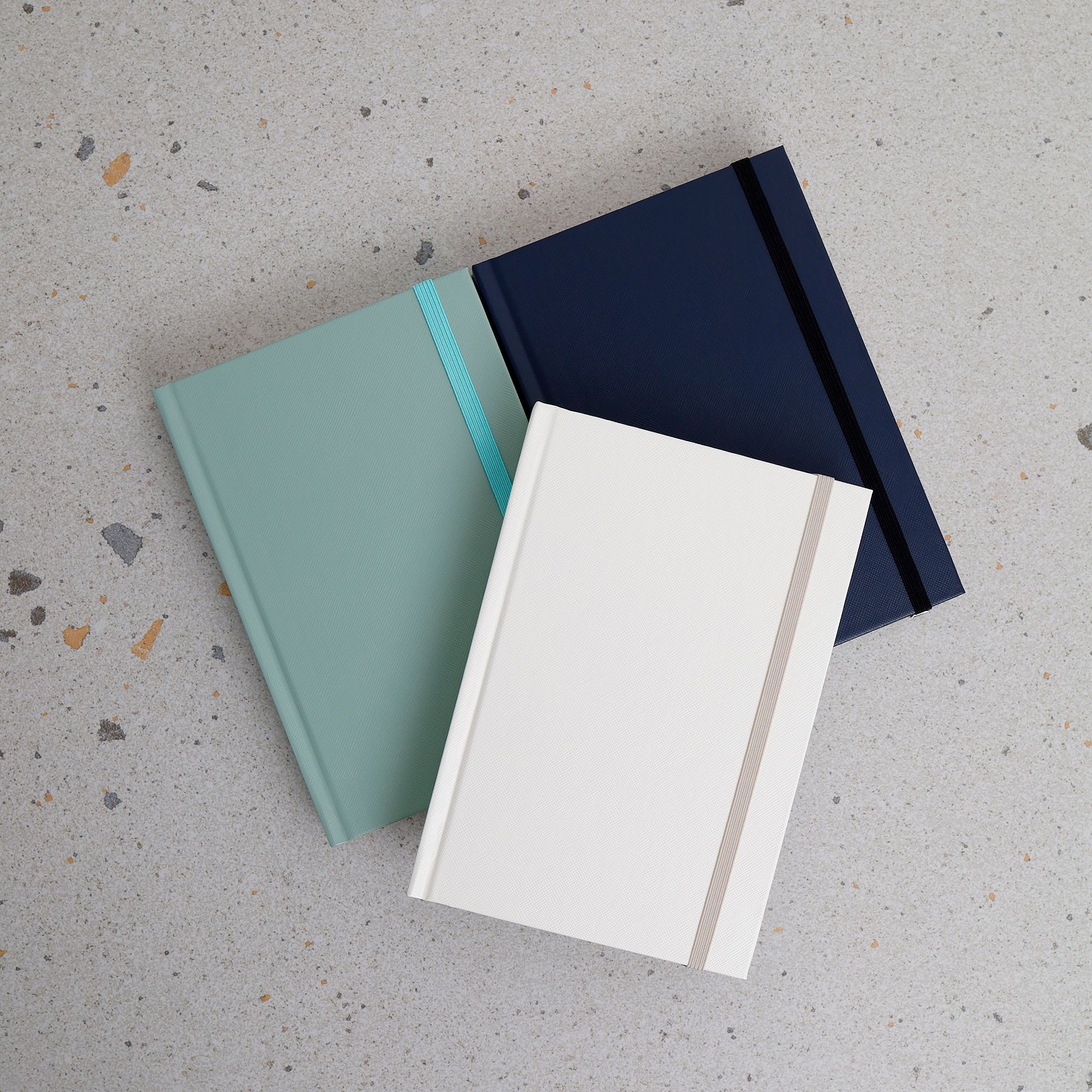 MochiThings: MYO Notebook Elastic Band