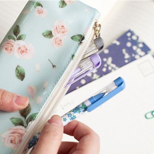 MochiThings: Floral Pen Set