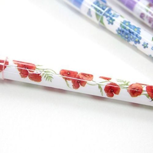 MochiThings: Floral Pen Set