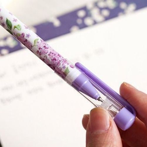 MochiThings: Floral Pen Set