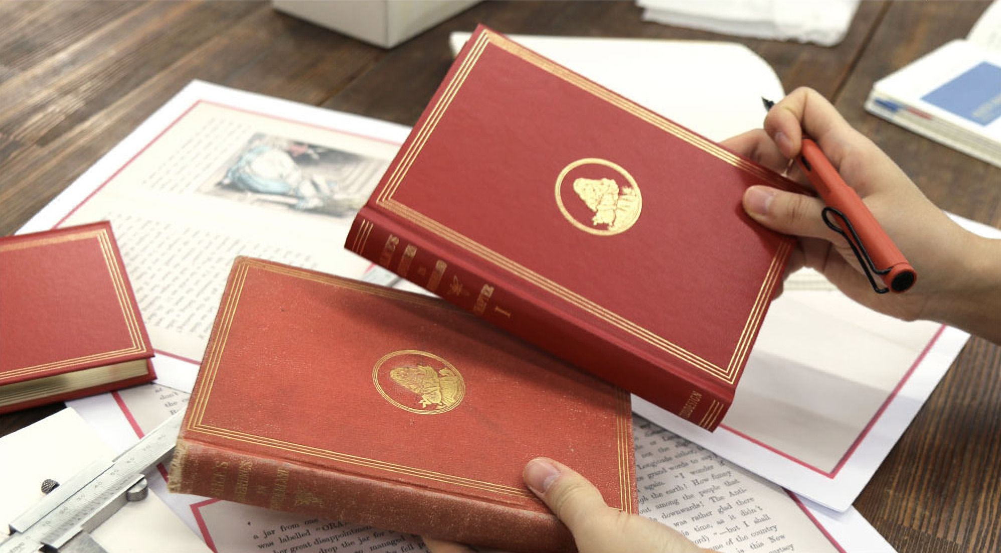 MochiThings: Alice in Wonderland Daily Scheduler