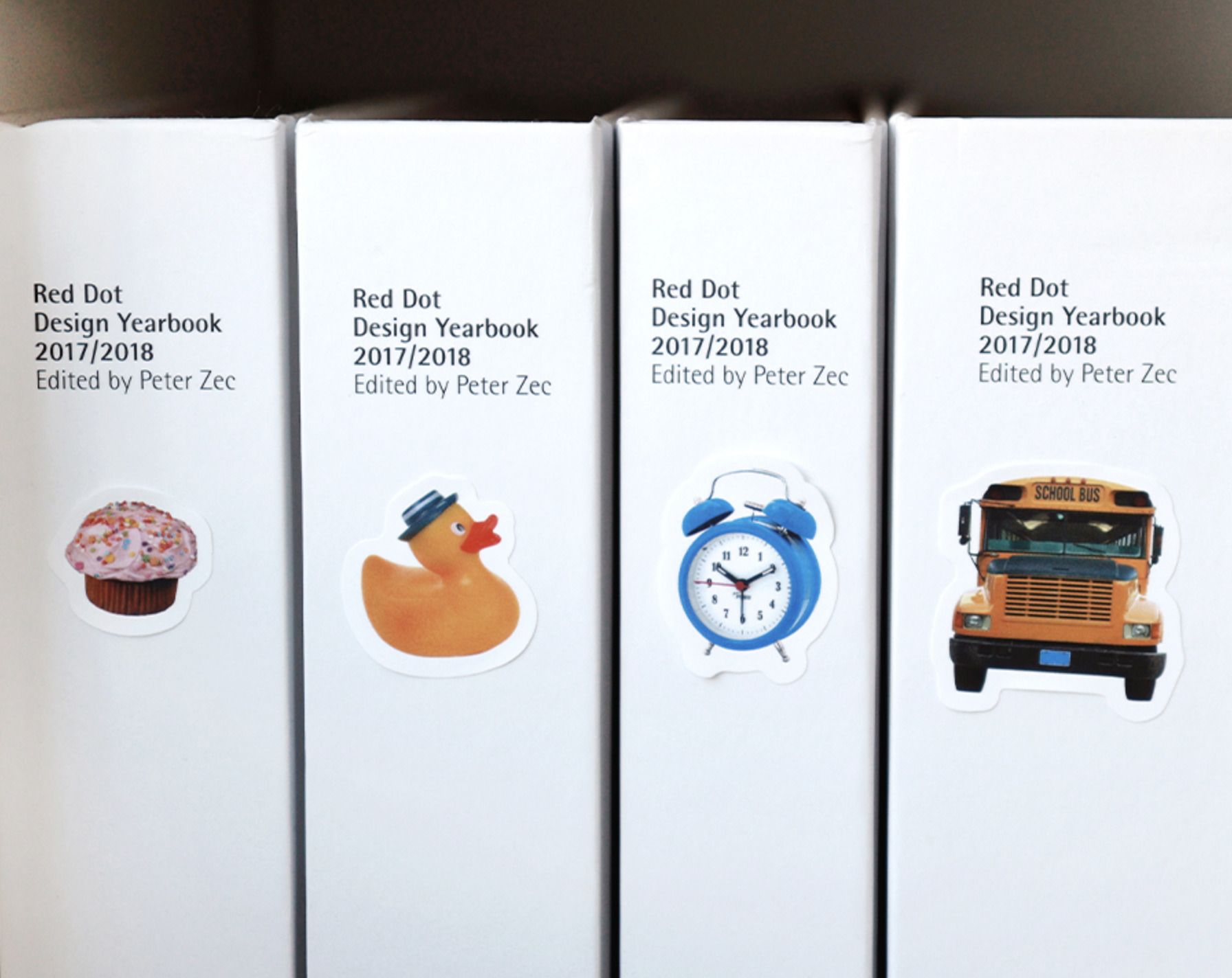 MochiThings: 8pcs Object Sticker Set