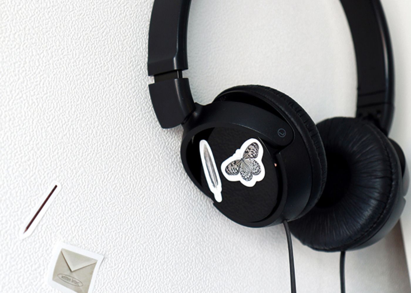 MochiThings: 8pcs Object Sticker Set