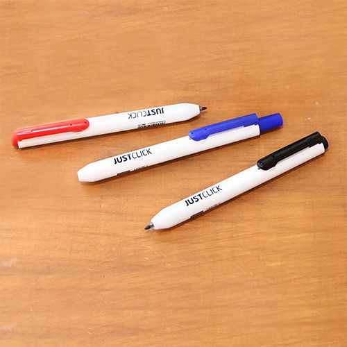 MochiThings: Small Just Click Retractable Permanent Marker
