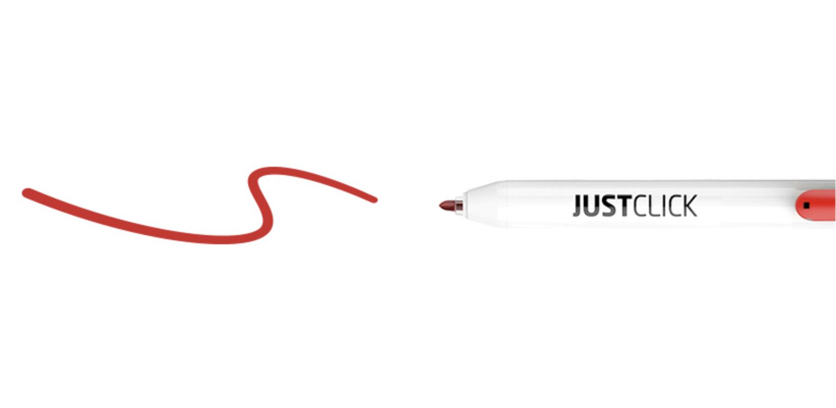 MochiThings: Small Just Click Retractable Permanent Marker