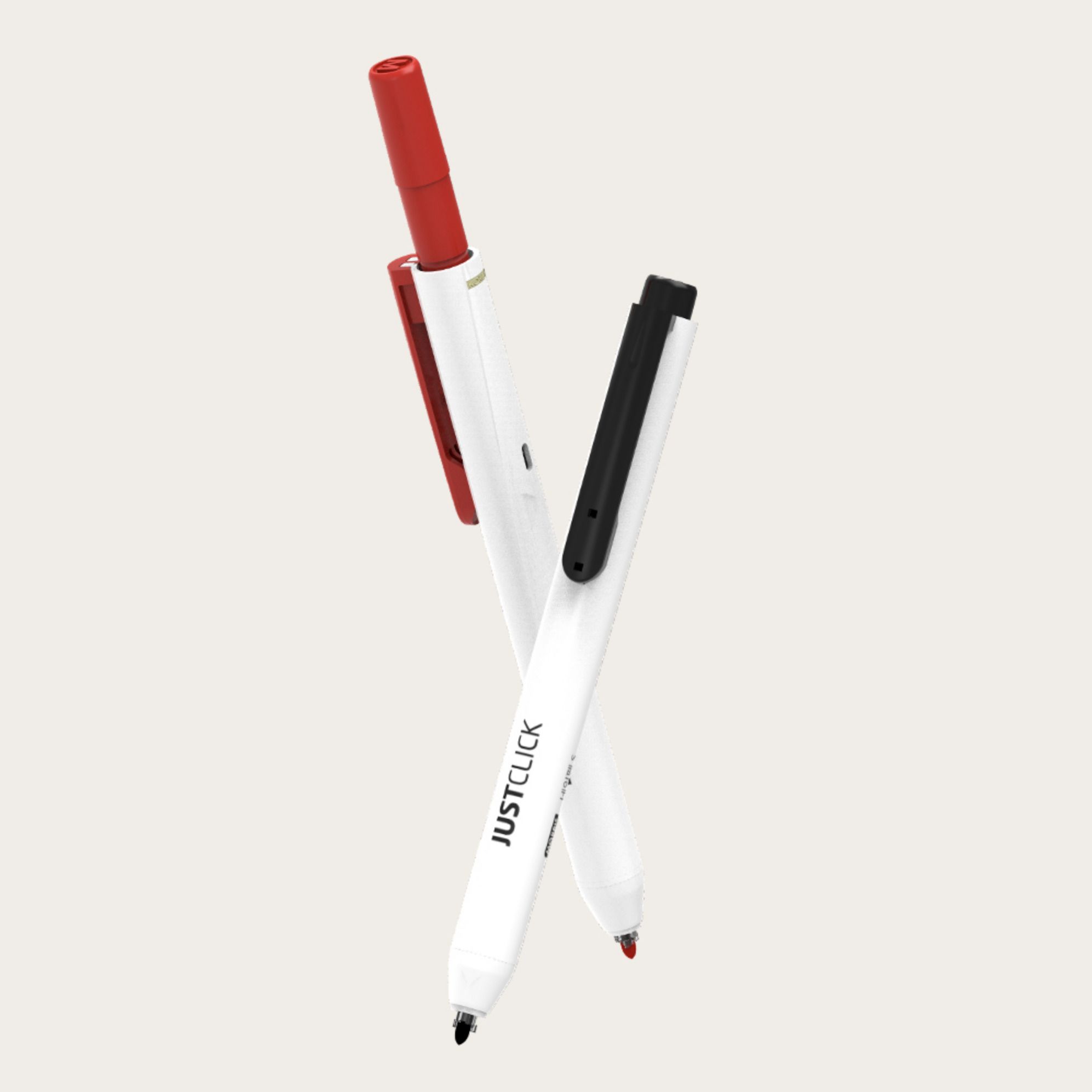 MochiThings: Small Just Click Retractable Permanent Marker