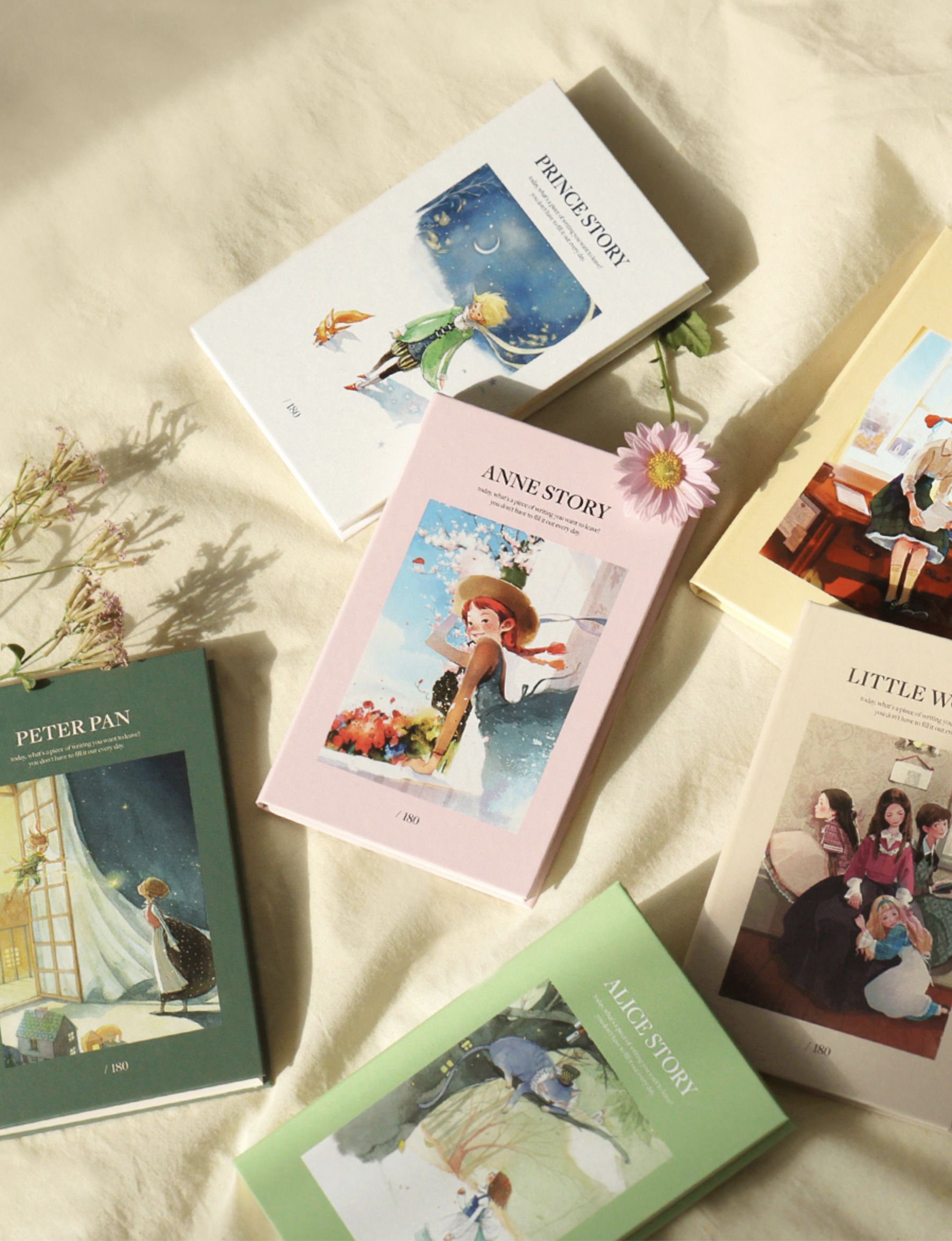 MochiThings: Semi Yearly Planners