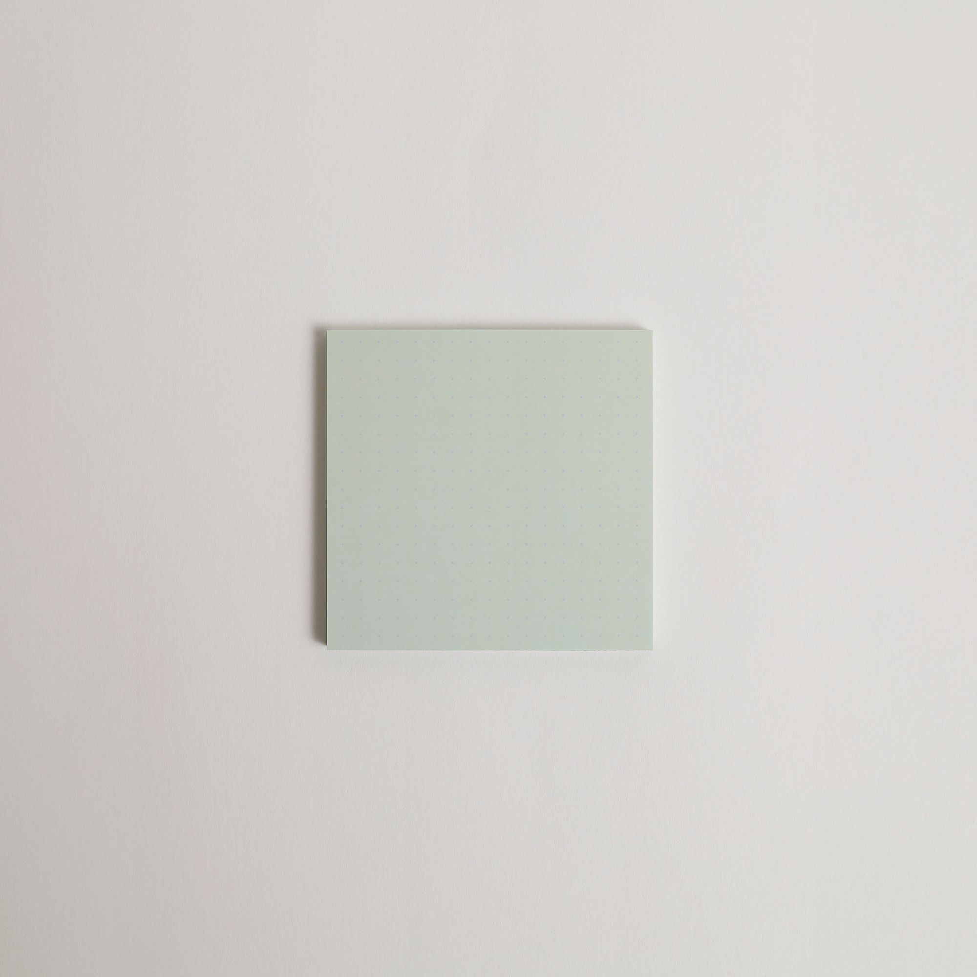 MochiThings: Colorful Dot Grid Sticky Note v2