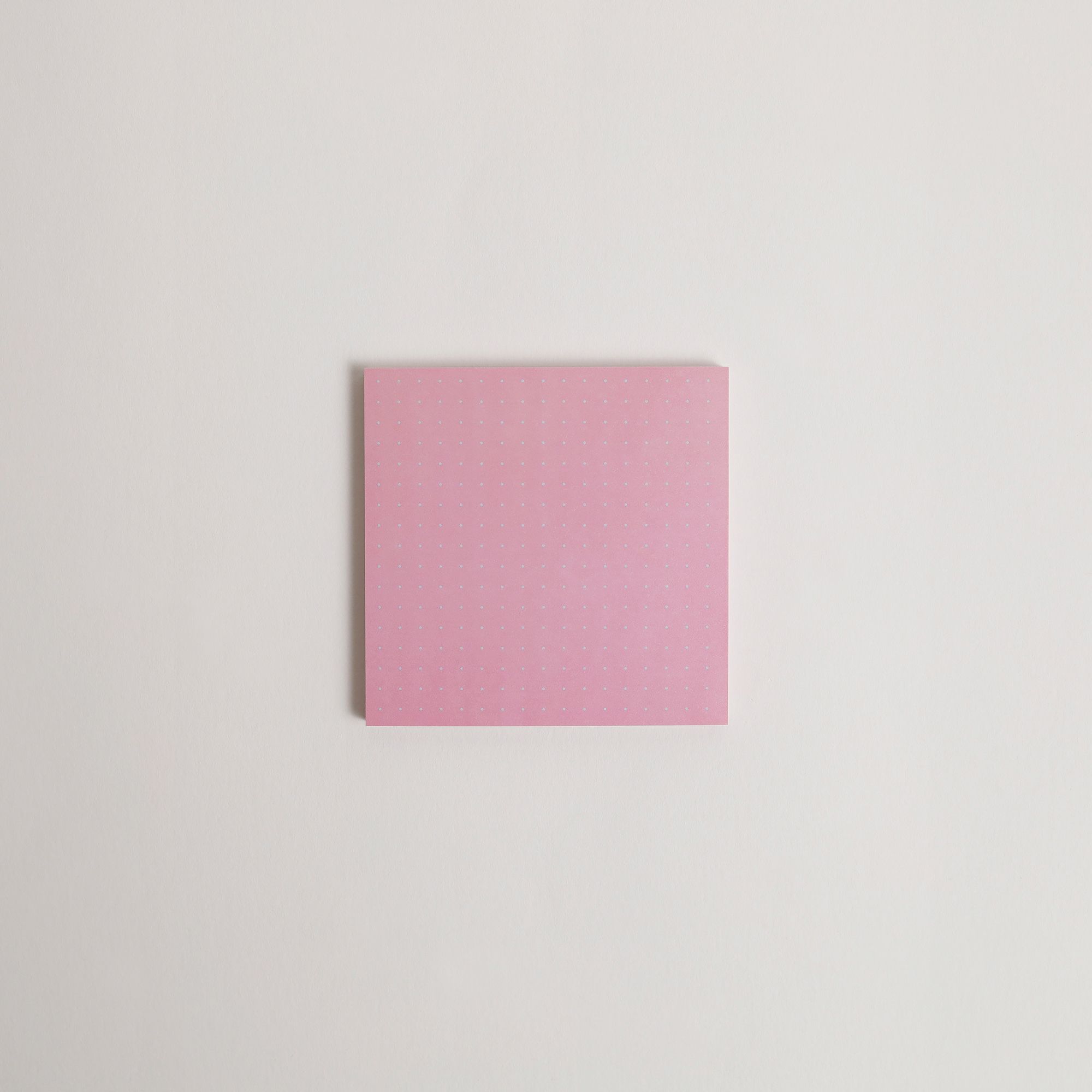 MochiThings: Colorful Dot Grid Sticky Note v2