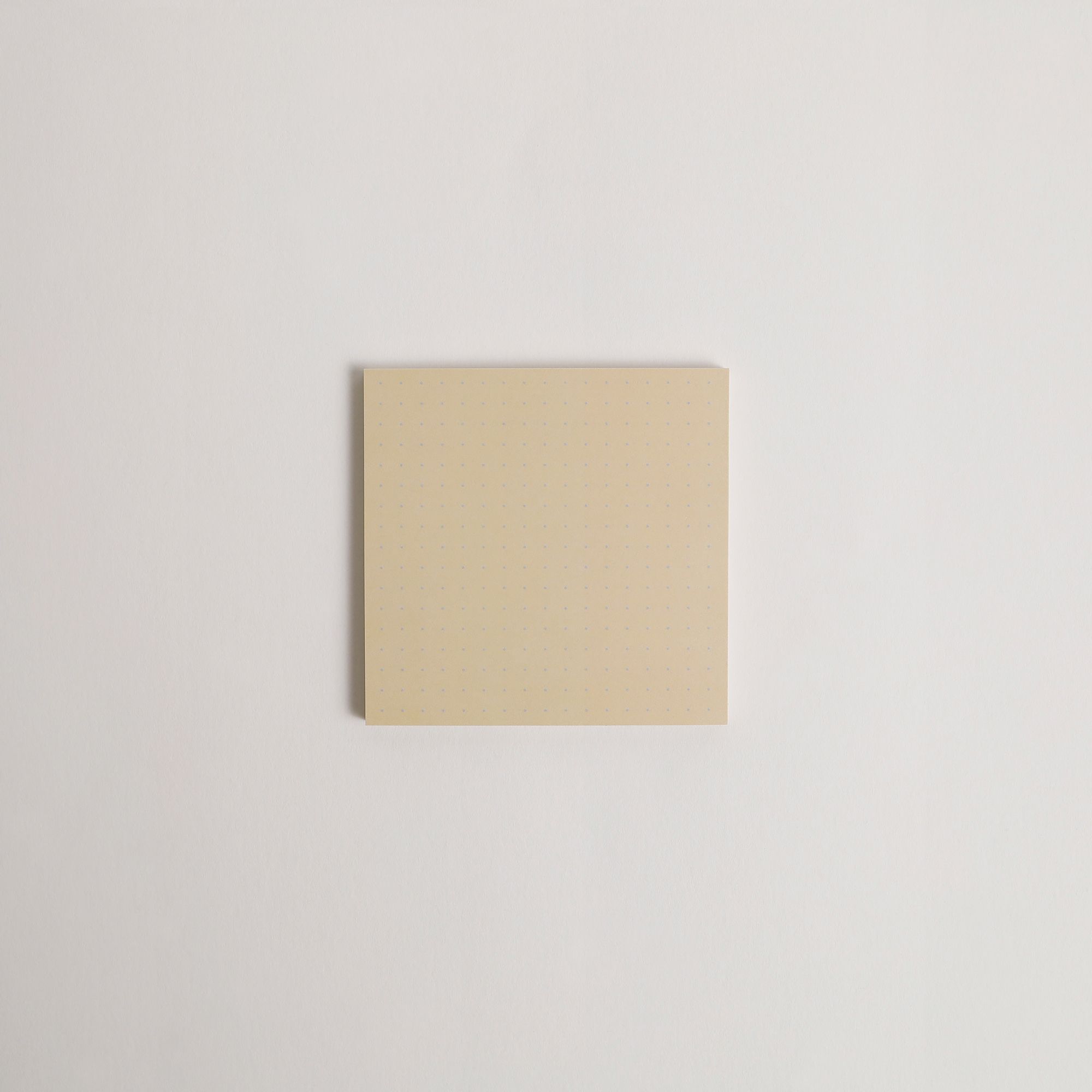 MochiThings: Colorful Dot Grid Sticky Note v2