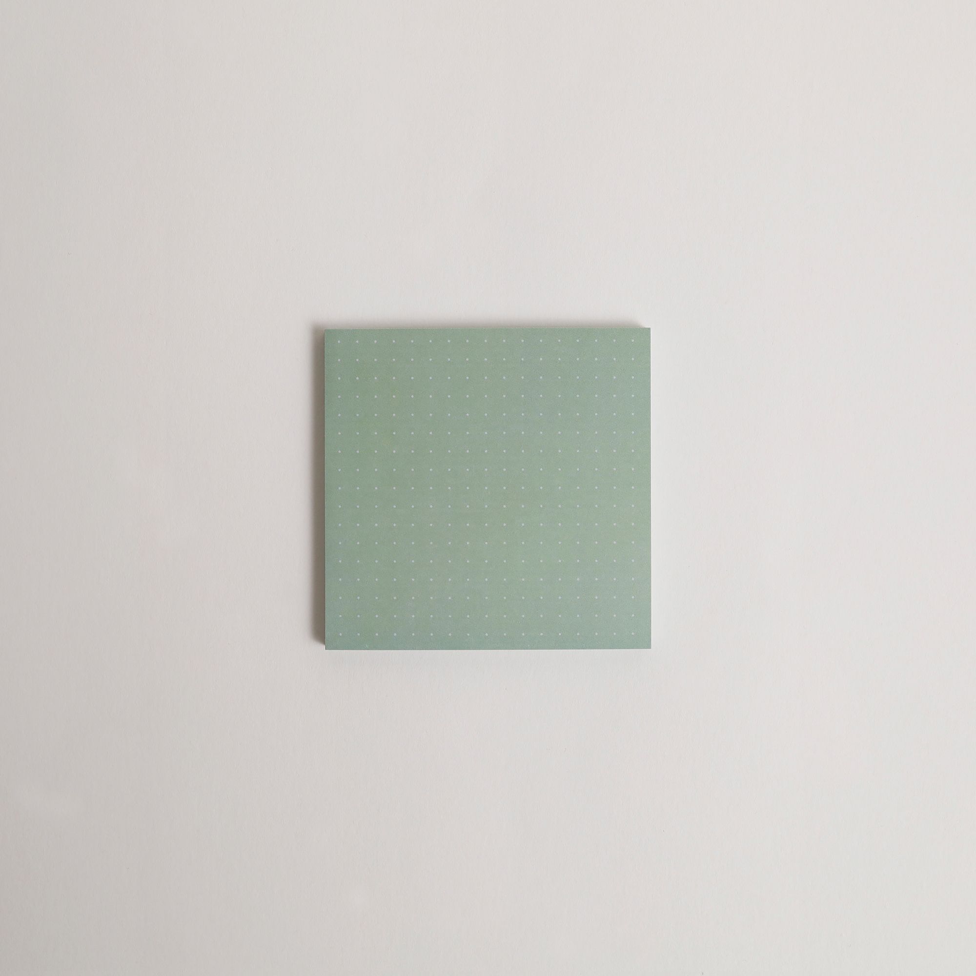 MochiThings: Colorful Dot Grid Sticky Note v2