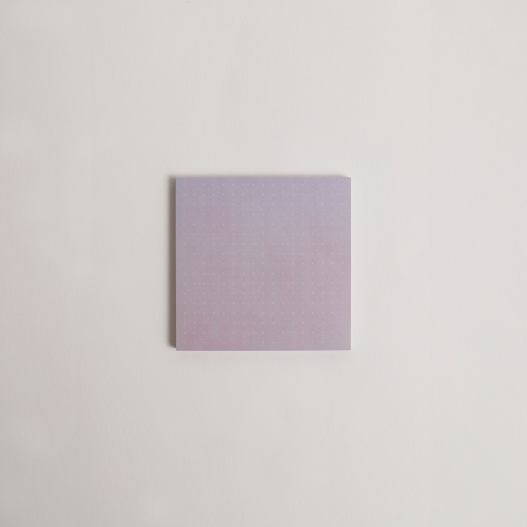 MochiThings: Colorful Dot Grid Sticky Note v2