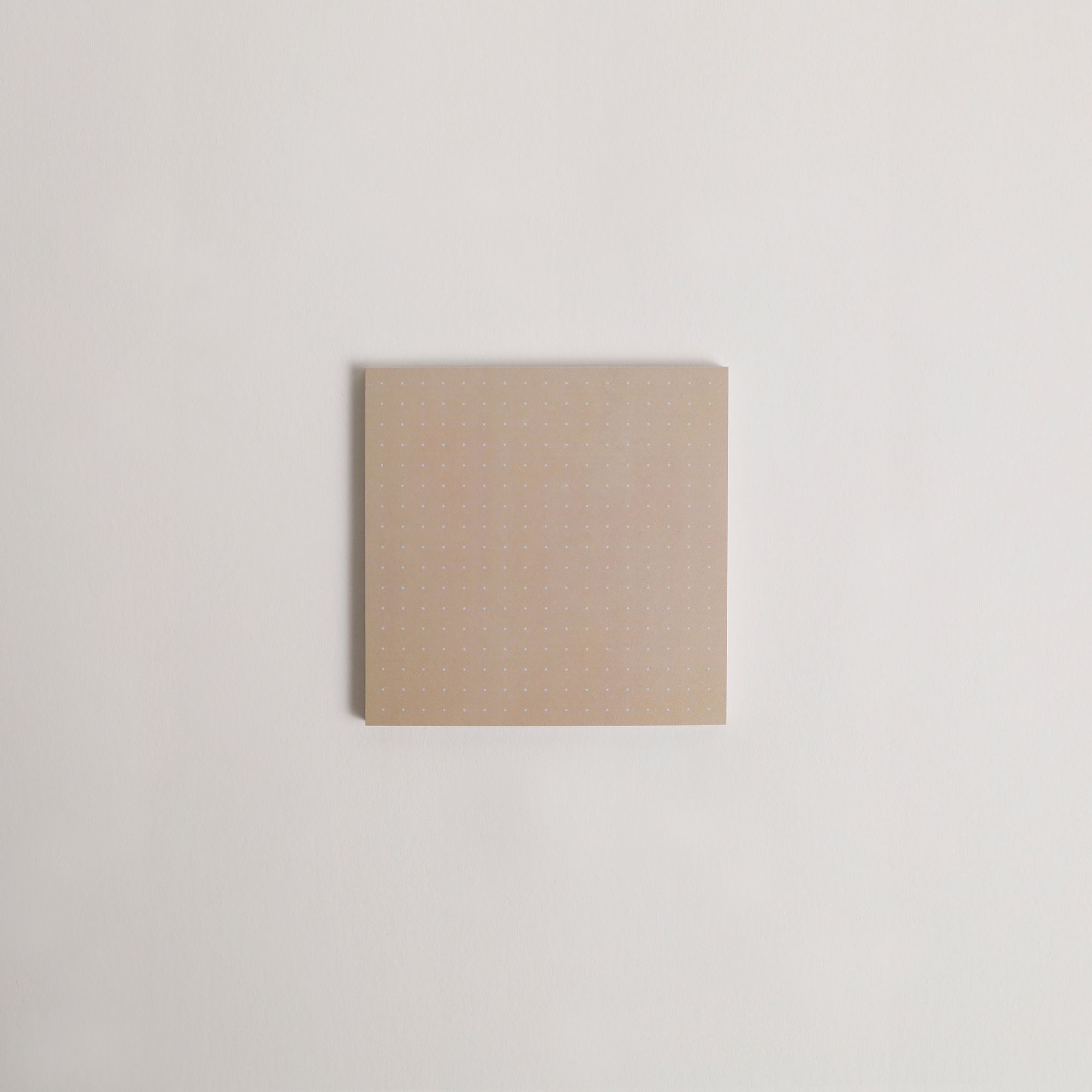 MochiThings: Colorful Dot Grid Sticky Note v2