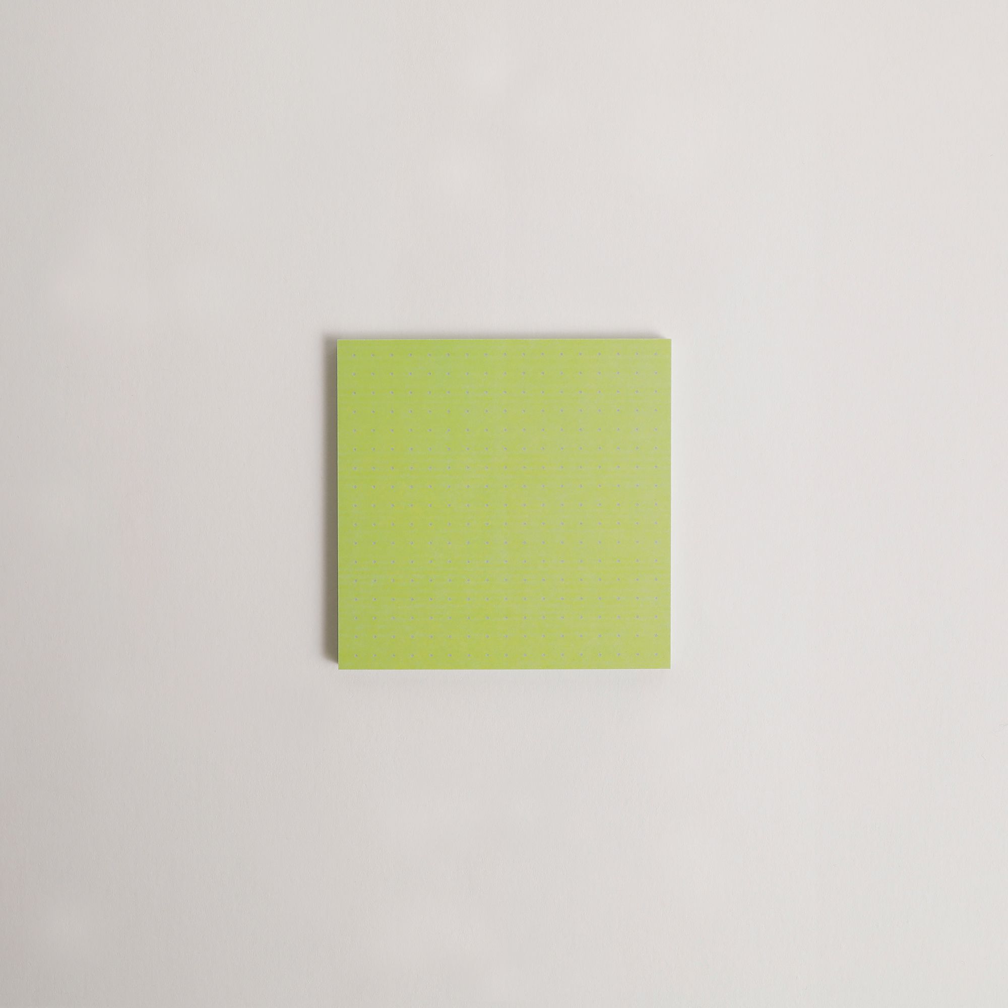 MochiThings: Colorful Dot Grid Sticky Note v2
