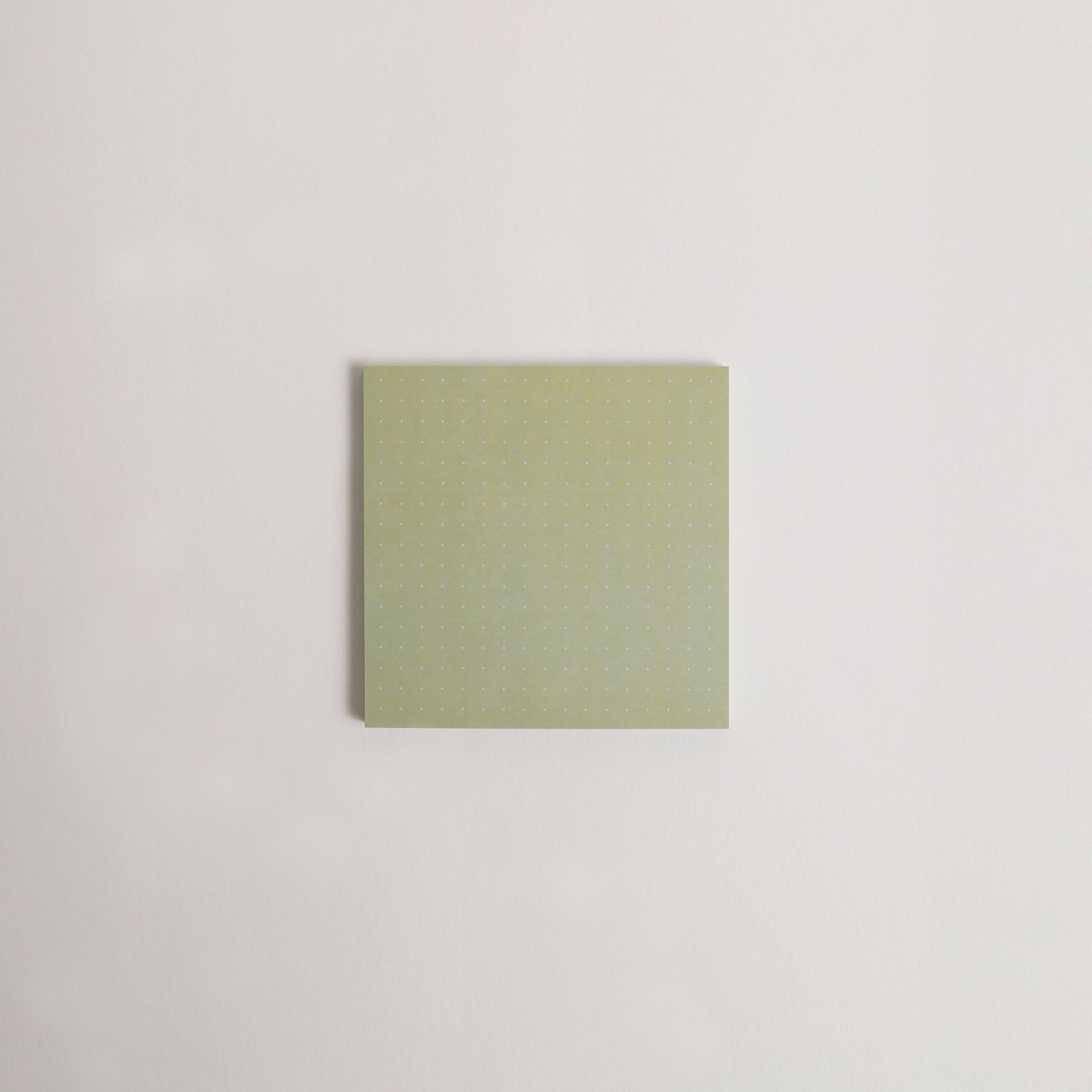 MochiThings: Colorful Dot Grid Sticky Note v2