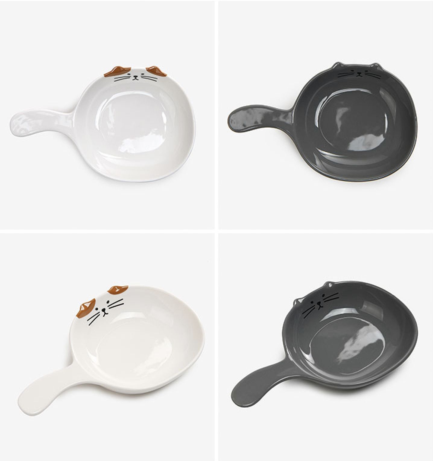 MochiThings: 2pcs Handle Plate Set