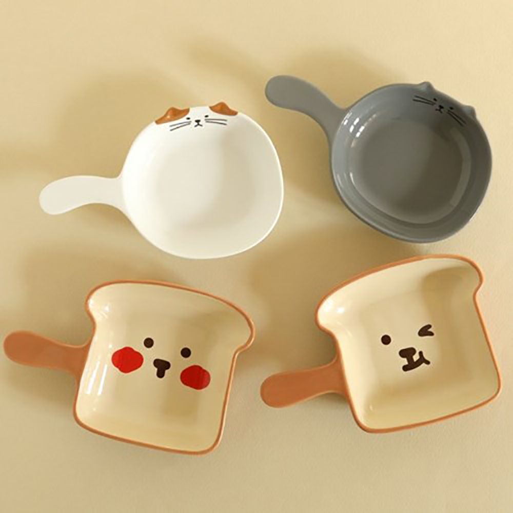 MochiThings: 2pcs Handle Plate Set