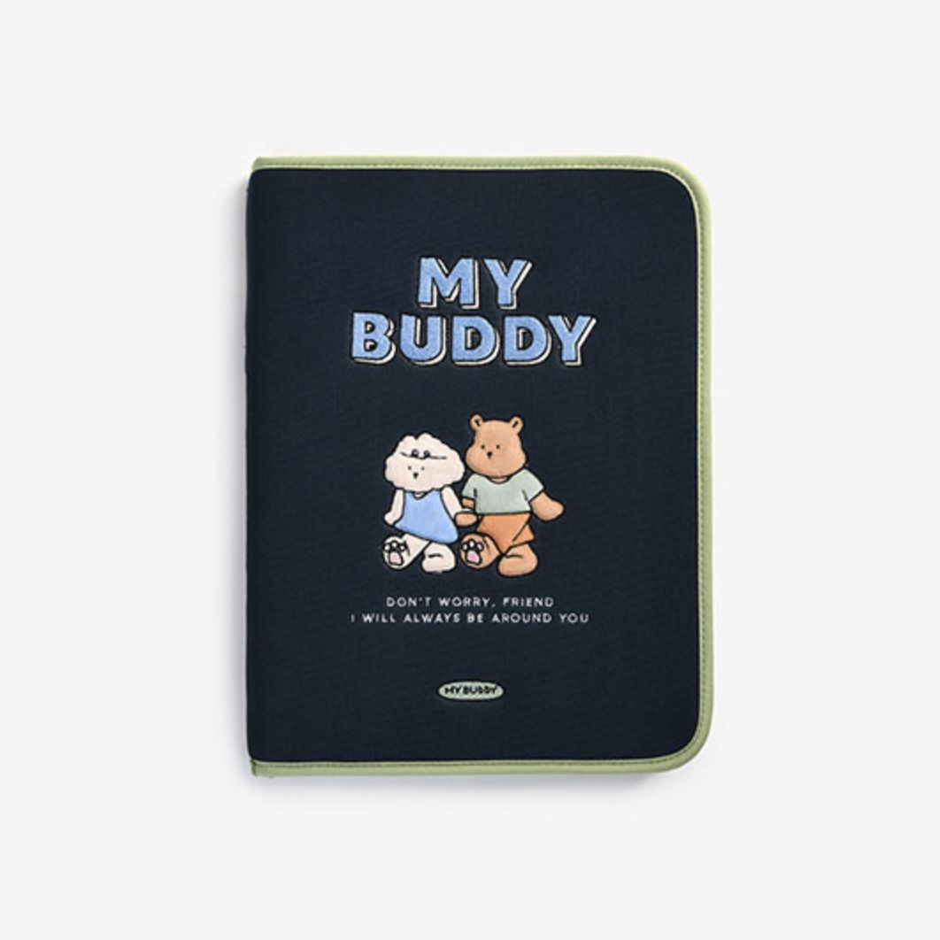 MochiThings: My Buddy 13 in. Laptop Pouch