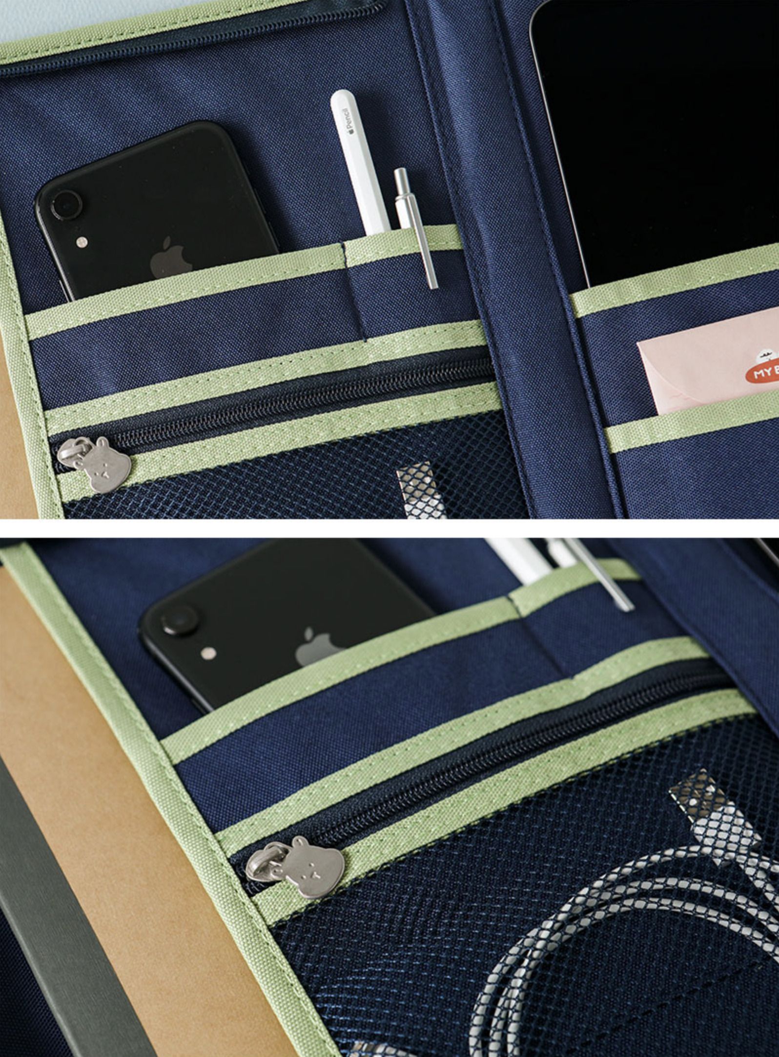 MochiThings: My Buddy 13 in. Laptop Pouch