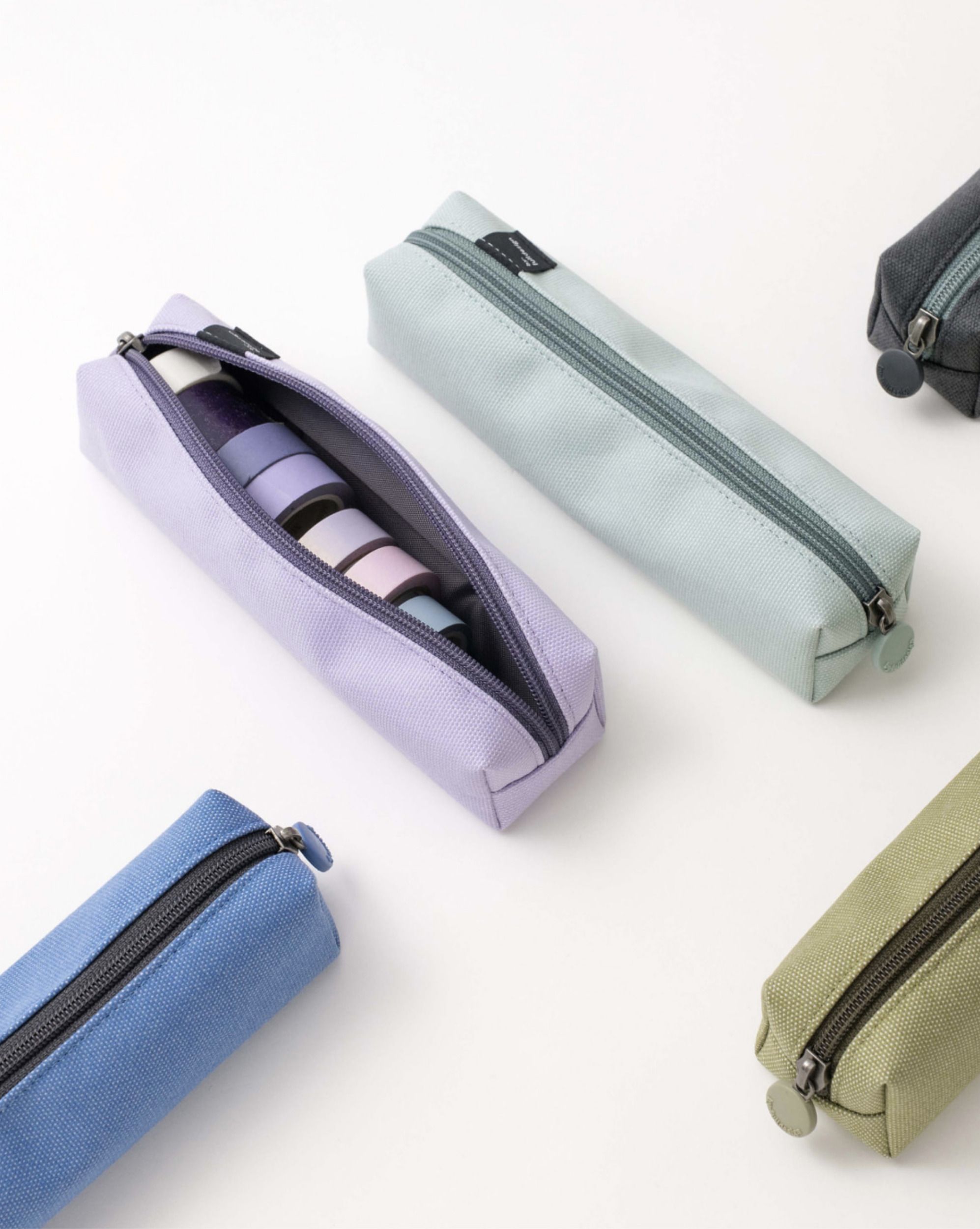 MochiThings: Super Single Pen Pouch v7