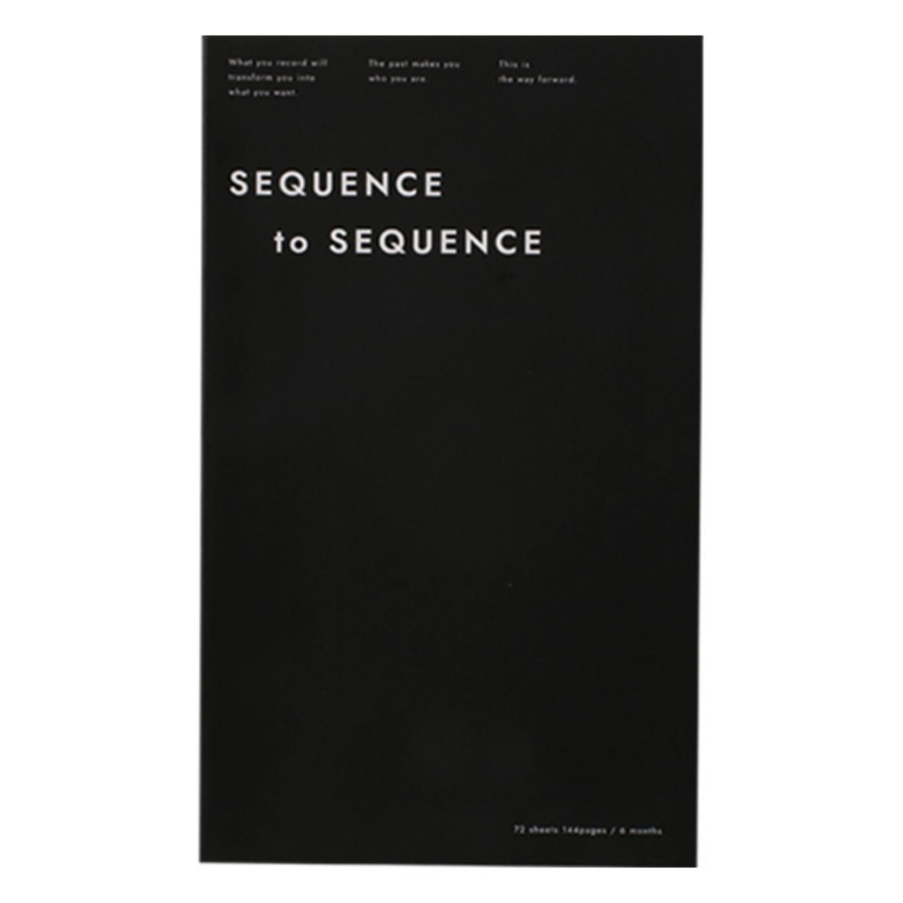 MochiThings: Sequence to Sequence Semi Year Planner