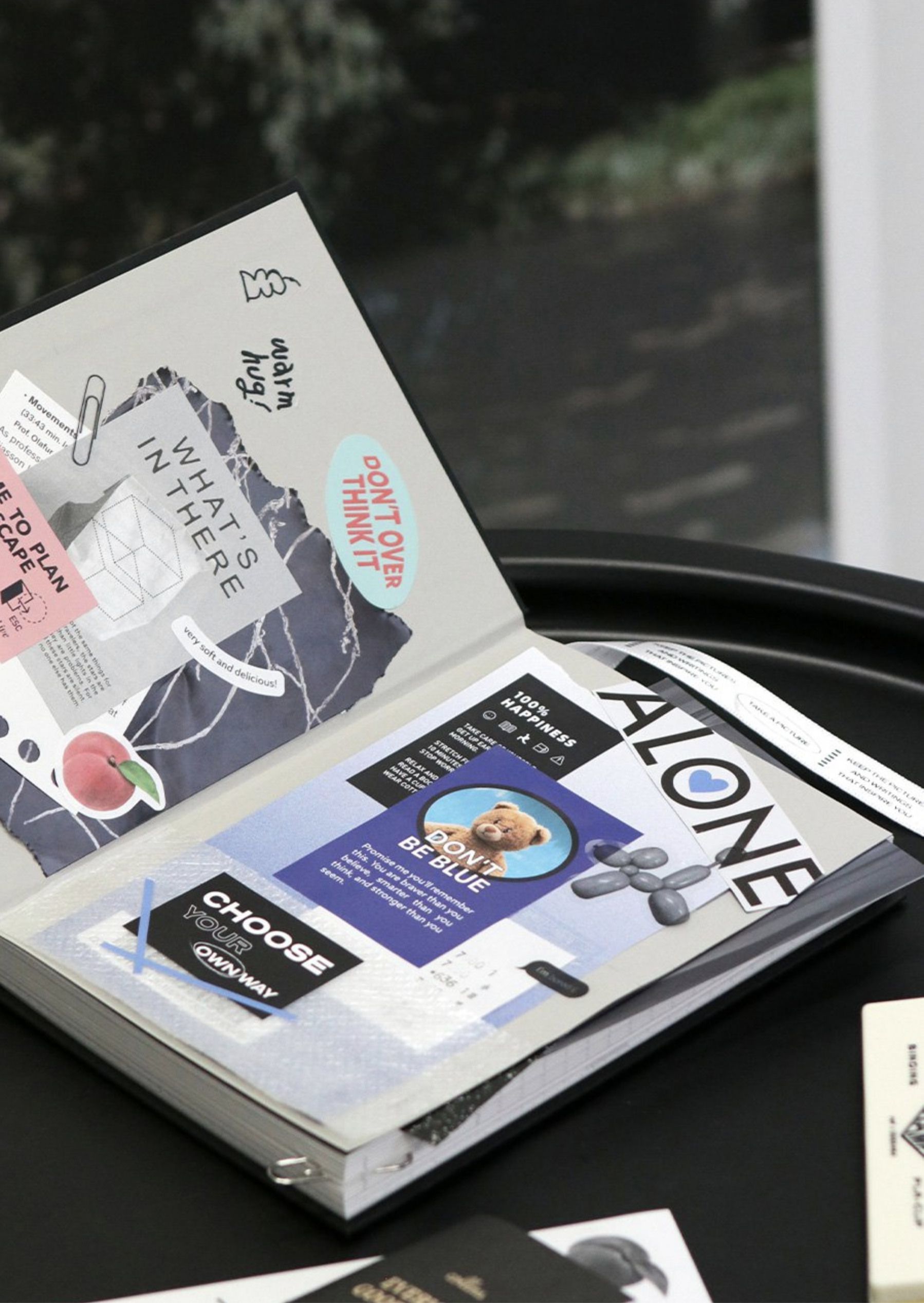 MochiThings: 23pcs Collect Point Sticker Set