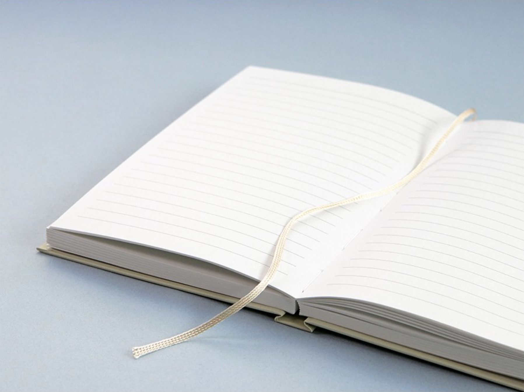 MochiThings: Souvenir B6 Hardcover Lined Notebook