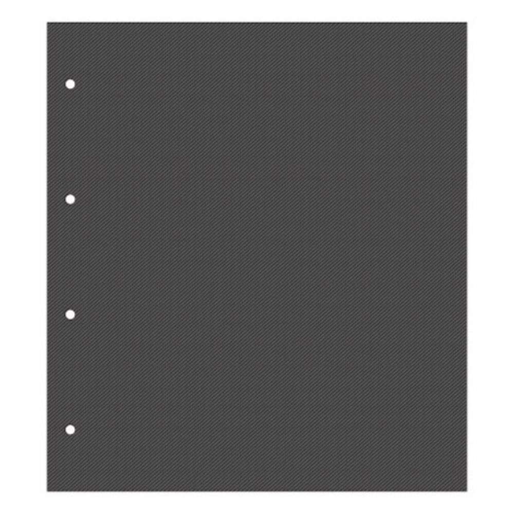 MochiThings: Giant 4 Ring Binder Photo Album Refill