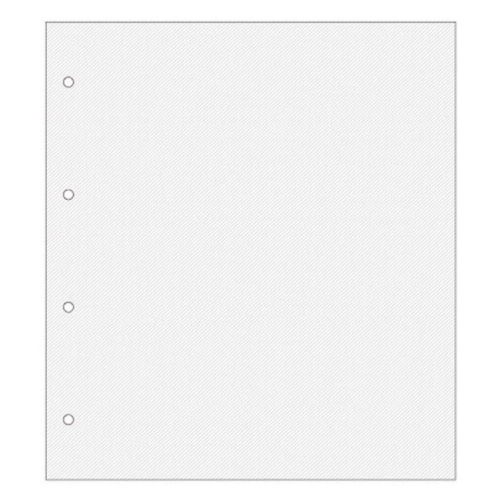 MochiThings: Giant 4 Ring Binder Photo Album Refill