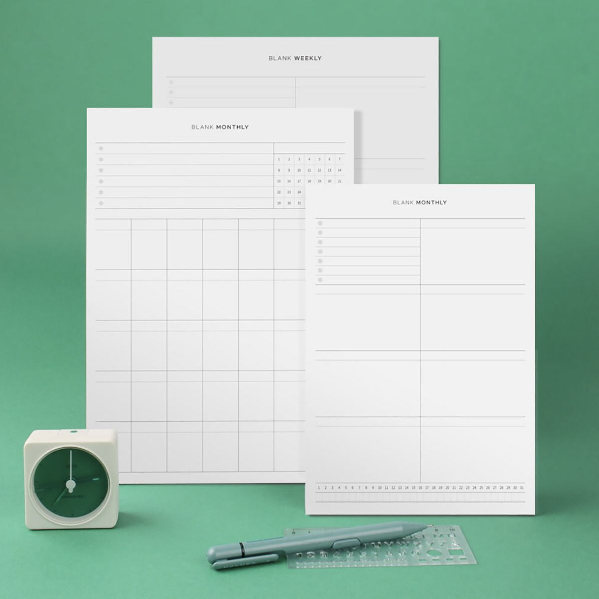 MochiThings: Search Results for Blank Science Fair Board