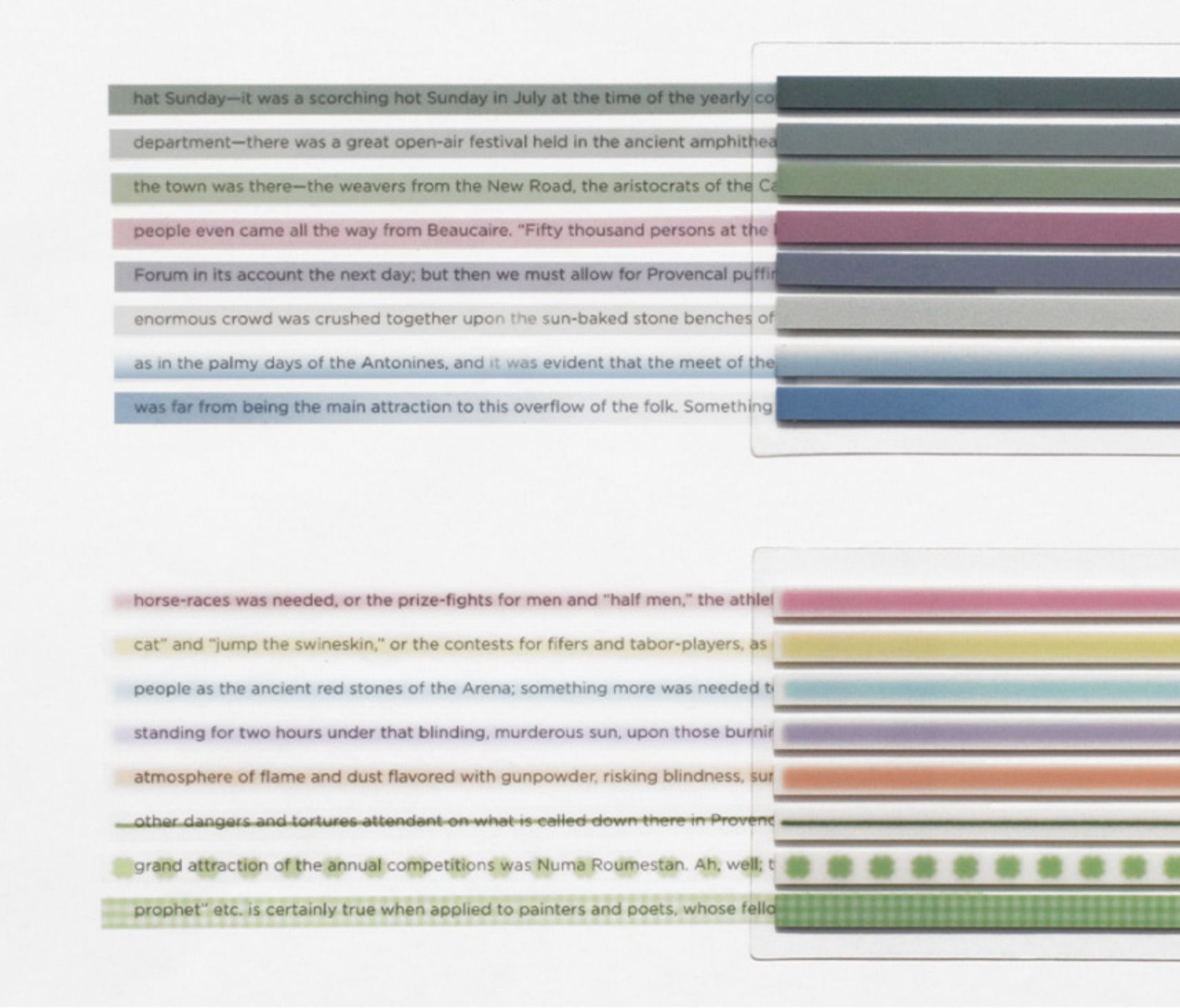 MochiThings: Long Index Highlighter Sticky Note v2