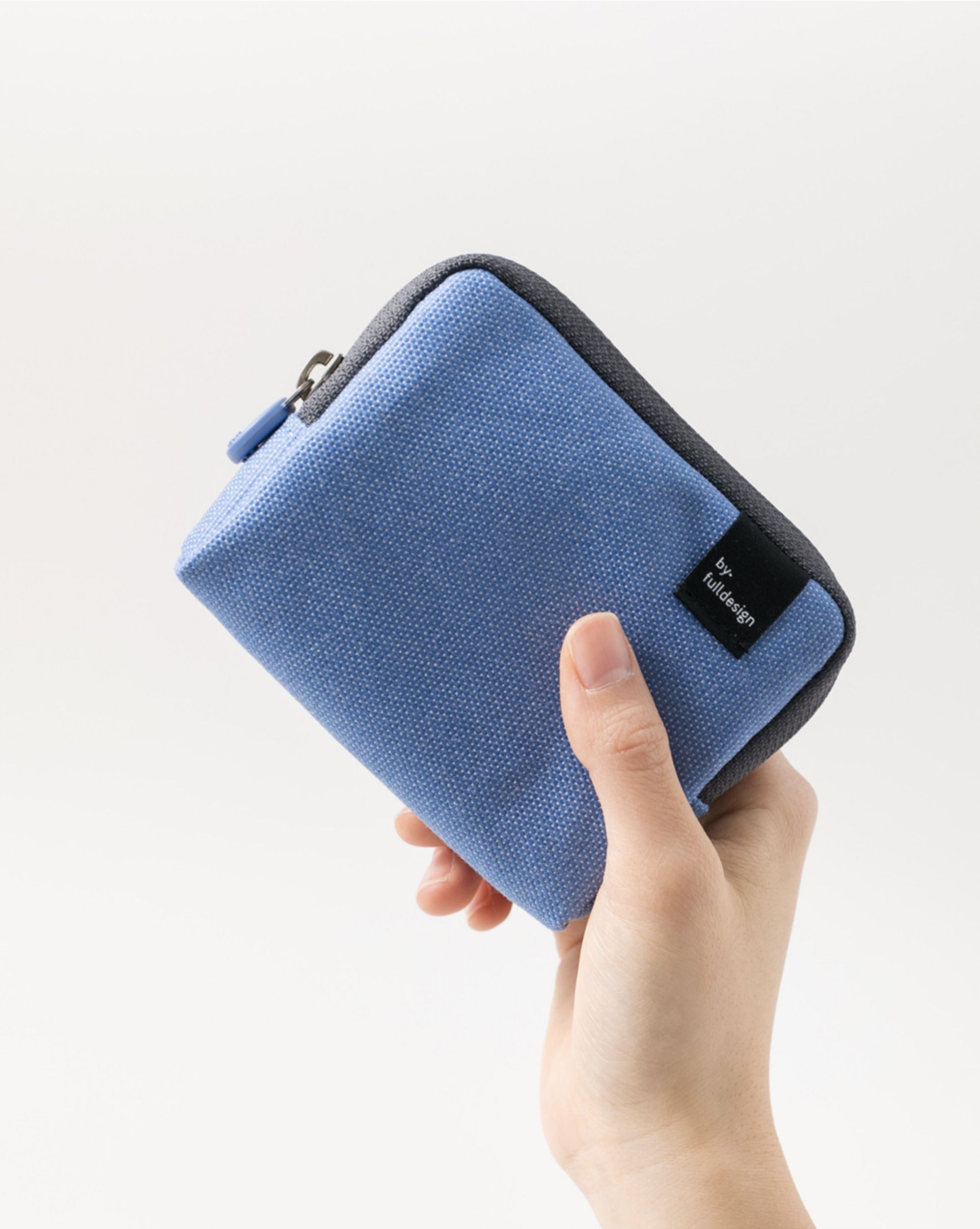 MochiThings: Mini Multi Pocket Pouch v4